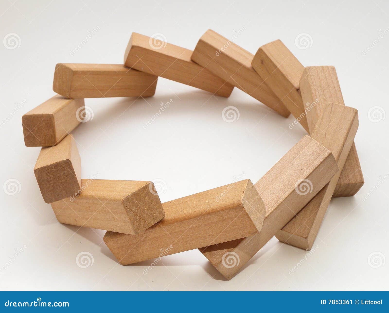 Jenga Stock Image - Image: 7853361