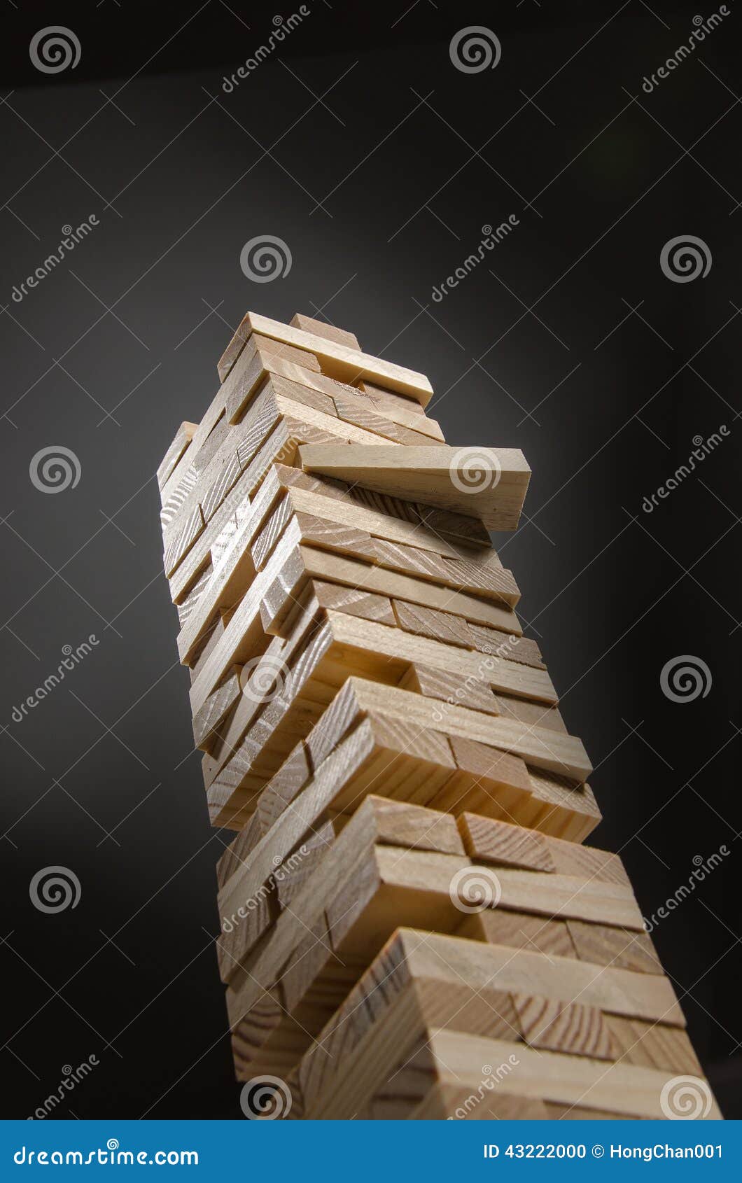 Jenga Stock Photo | CartoonDealer.com #7853334