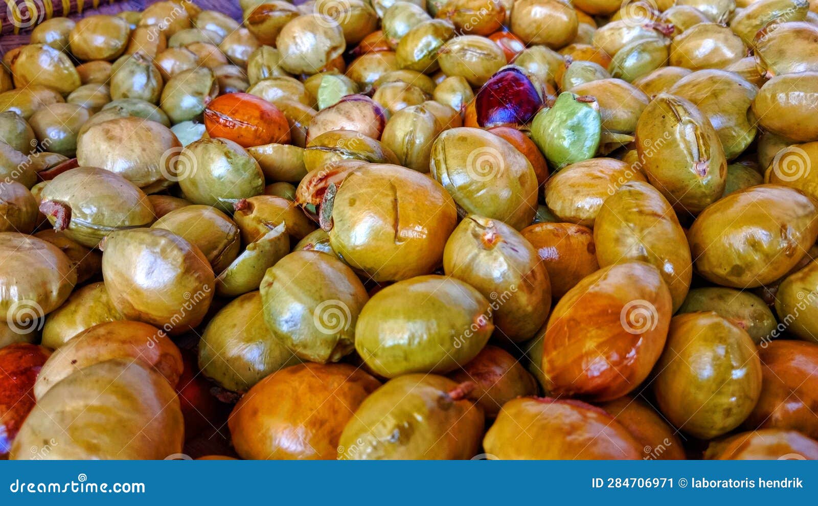 Jengkol Fruit is a Food Menu that is Very Much in the Interest of Many ...