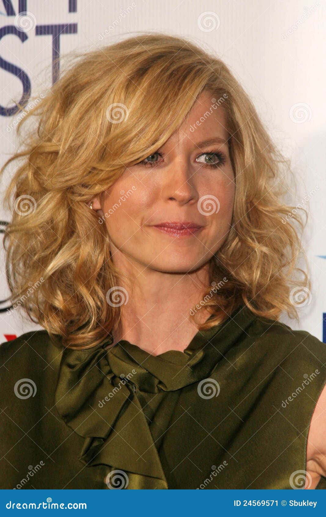 Jenna Elfman editorial photo. Image of hollywood, dome - 24569571