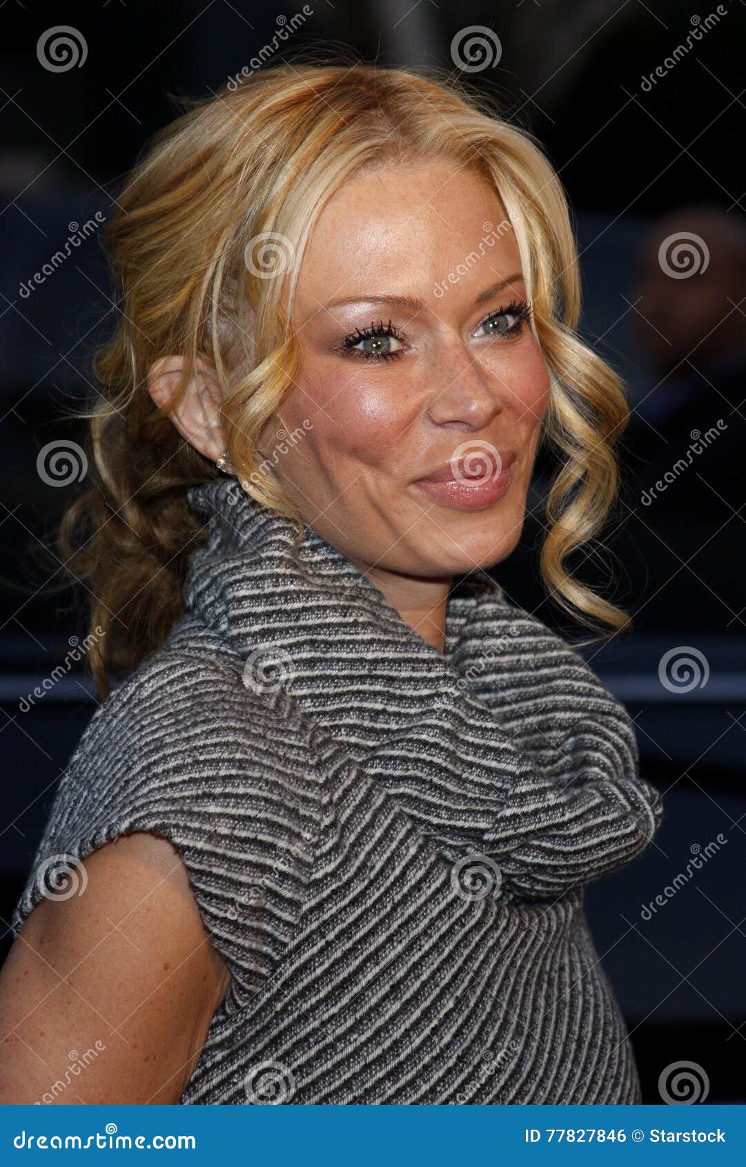 Jenna Jameson photo éditorial. Image du hollywood, actrices - 77827846