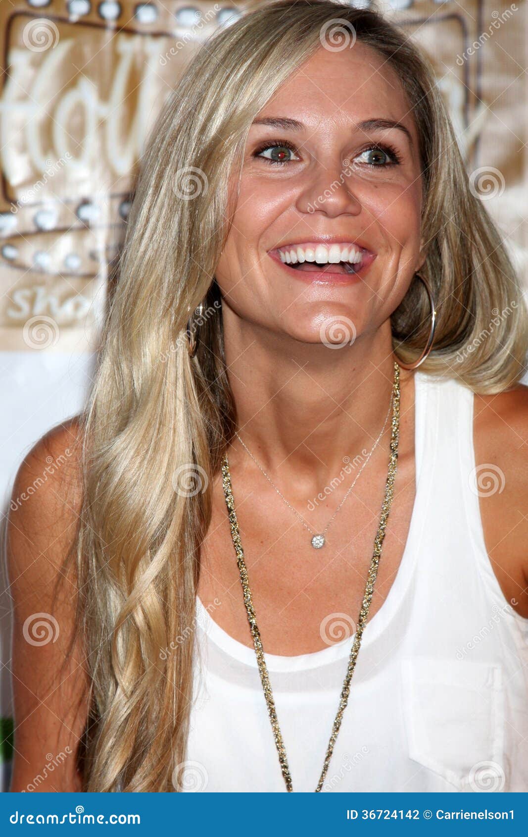 Jennifer Birmingham Knuckle Draggers Screening Photographie éditorial ...