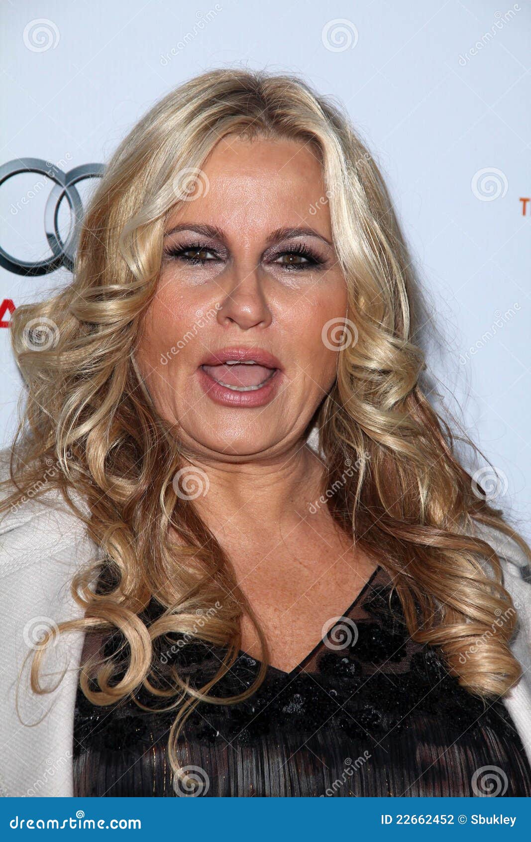 Jennifer Coolidge editorial photography. Image of coolidge - 22662452