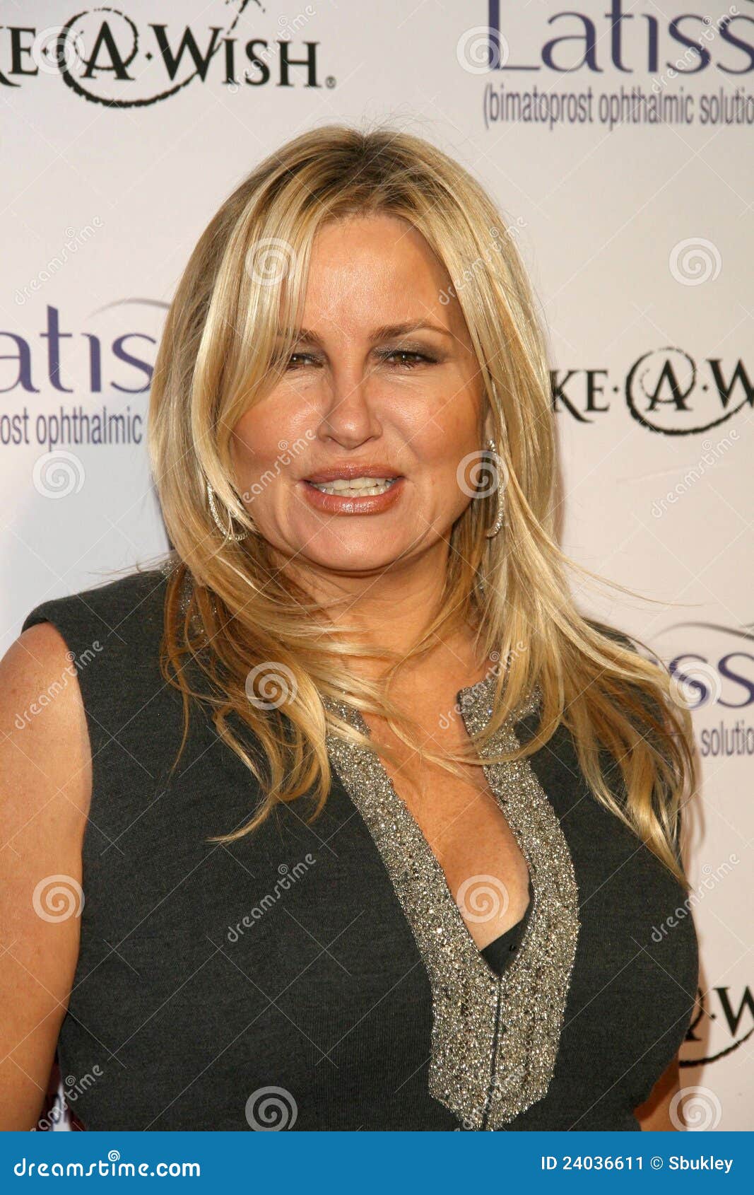 Jennifer Coolidge Editorial Photo | CartoonDealer.com #24036611