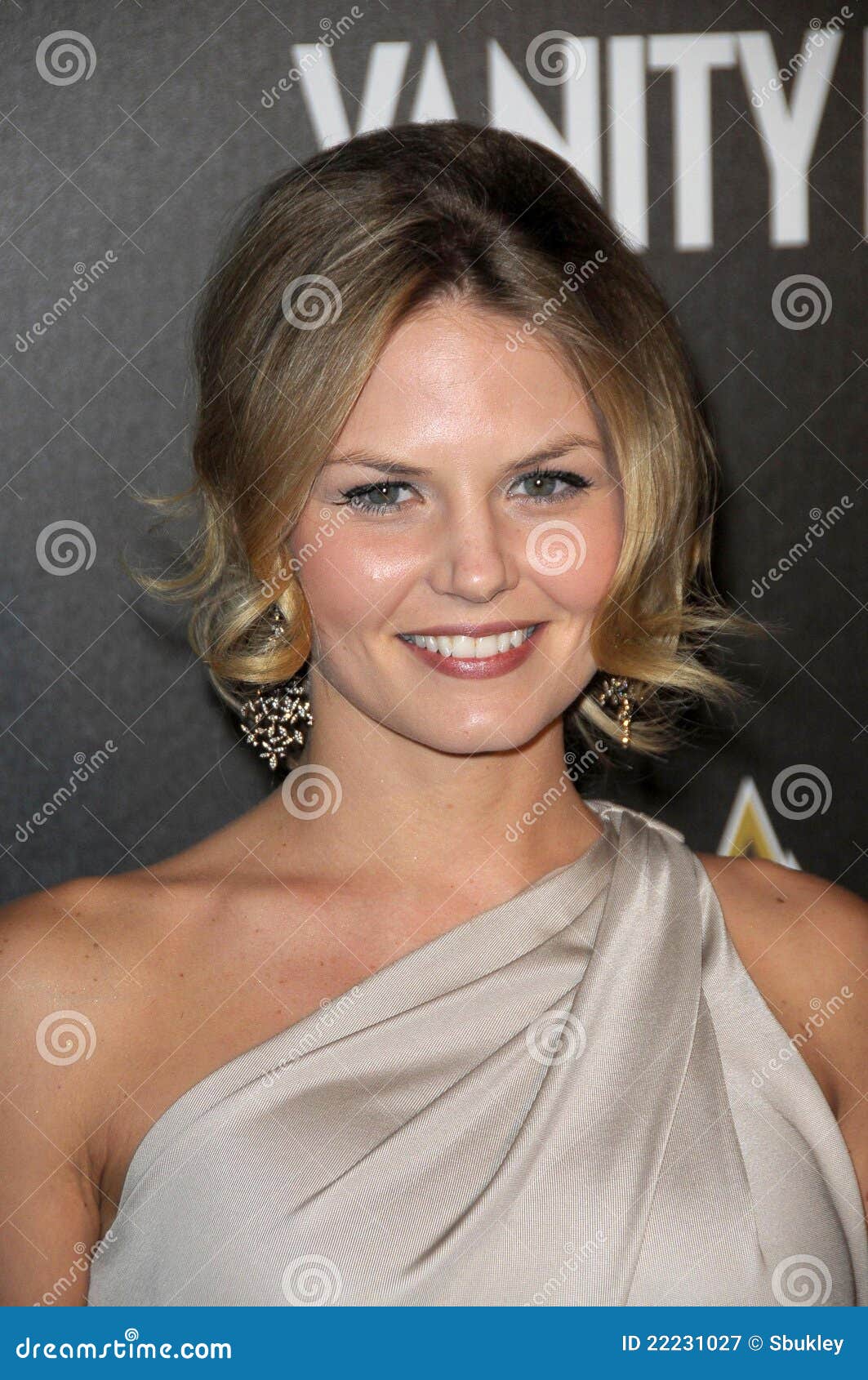 Jennifer Morrison editorial photography. Image of hollywood - 22231027