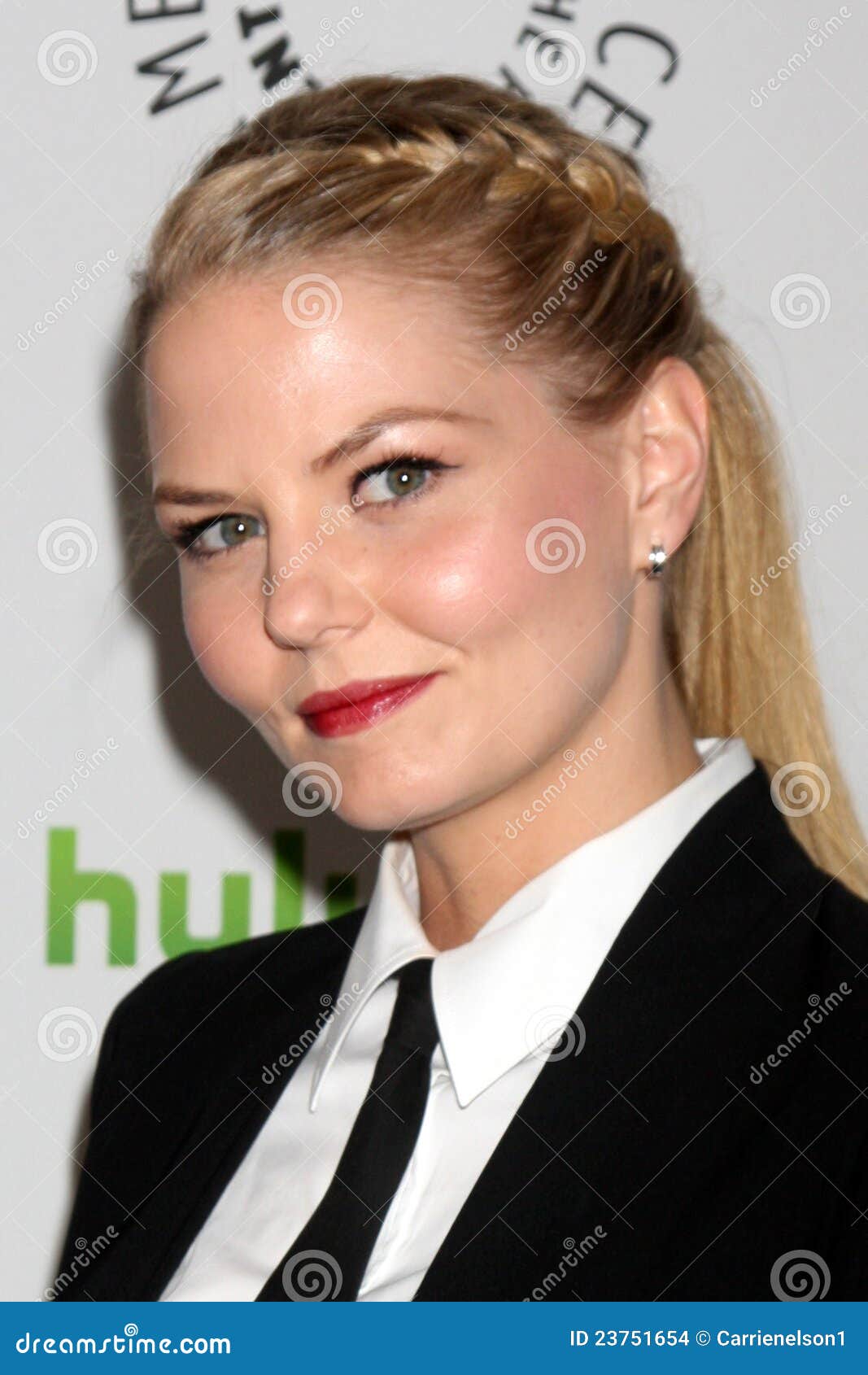 Jennifer Morrison editorial stock image. Image of jennifer - 23751654