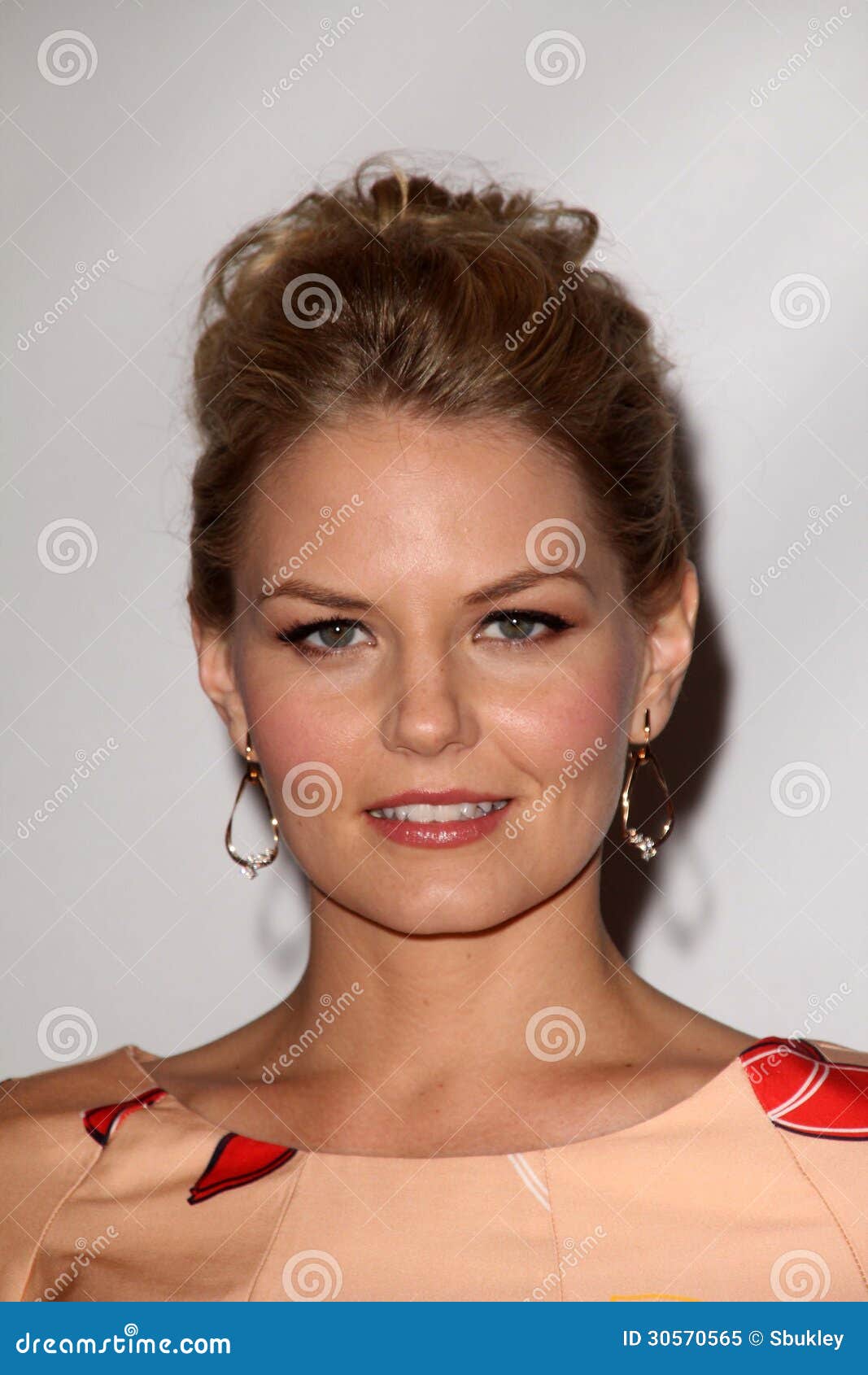 Jennifer Morrison imagem editorial. Imagem de montes - 30570565