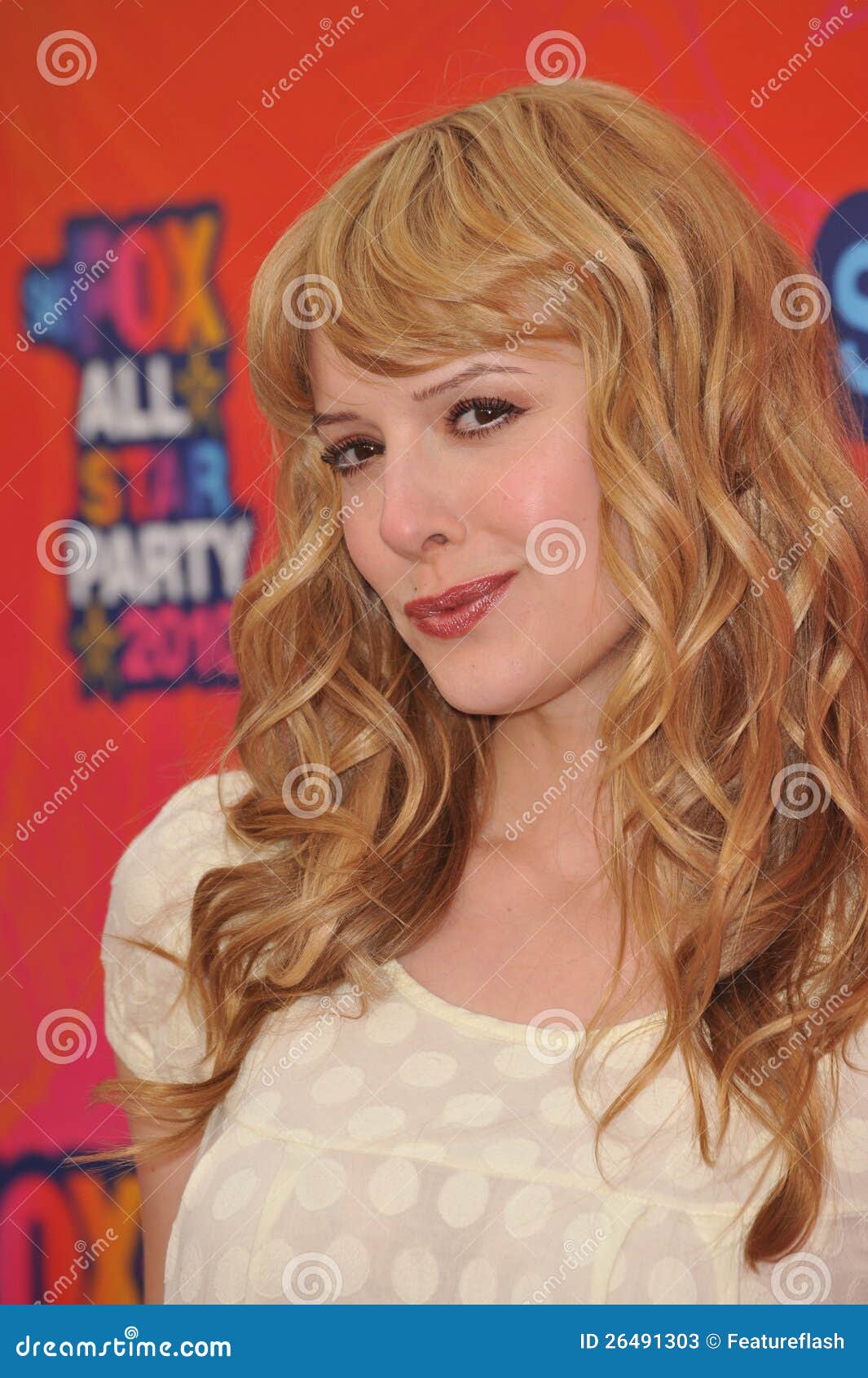 Jenny Wade editorial stock photo. Image of party, paul - 26491303