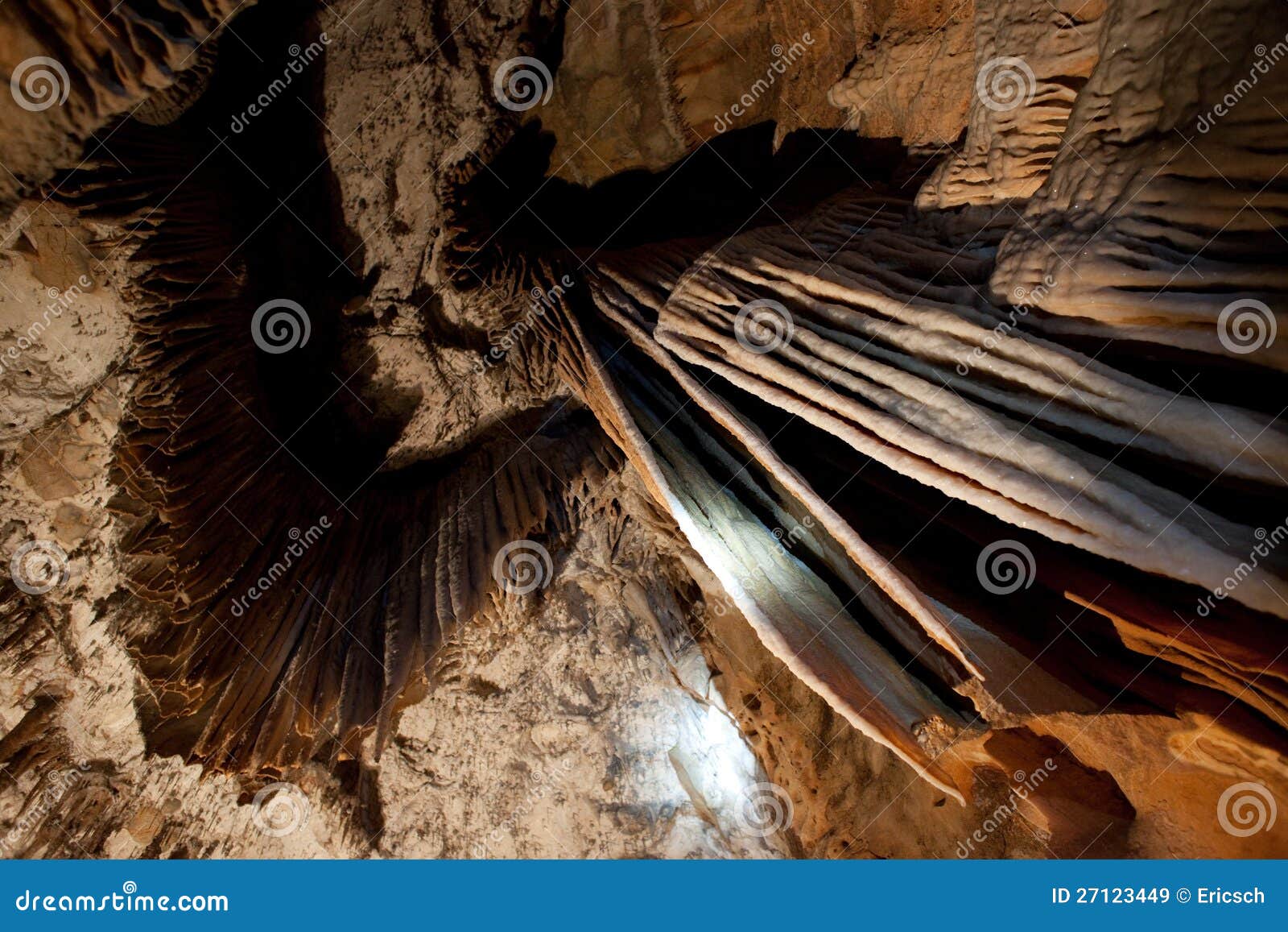 Jenolan Caves stock image. Image of caves, stalactite - 27123449