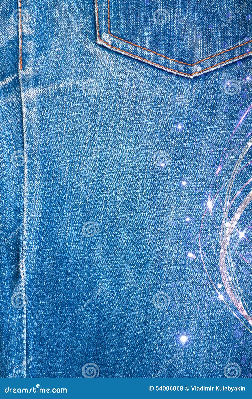 Jens stock photo. Image of cotton, textured, design, fabric - 54006068