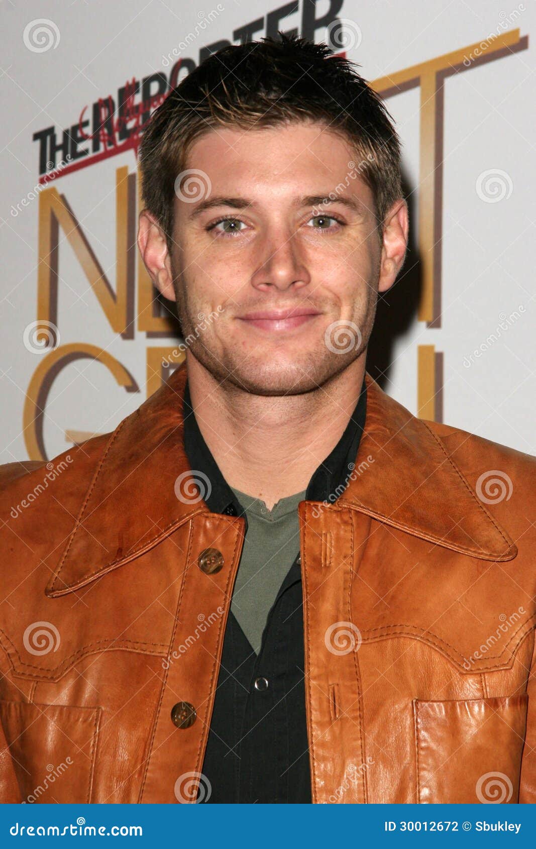 Jensen Ackles 2004