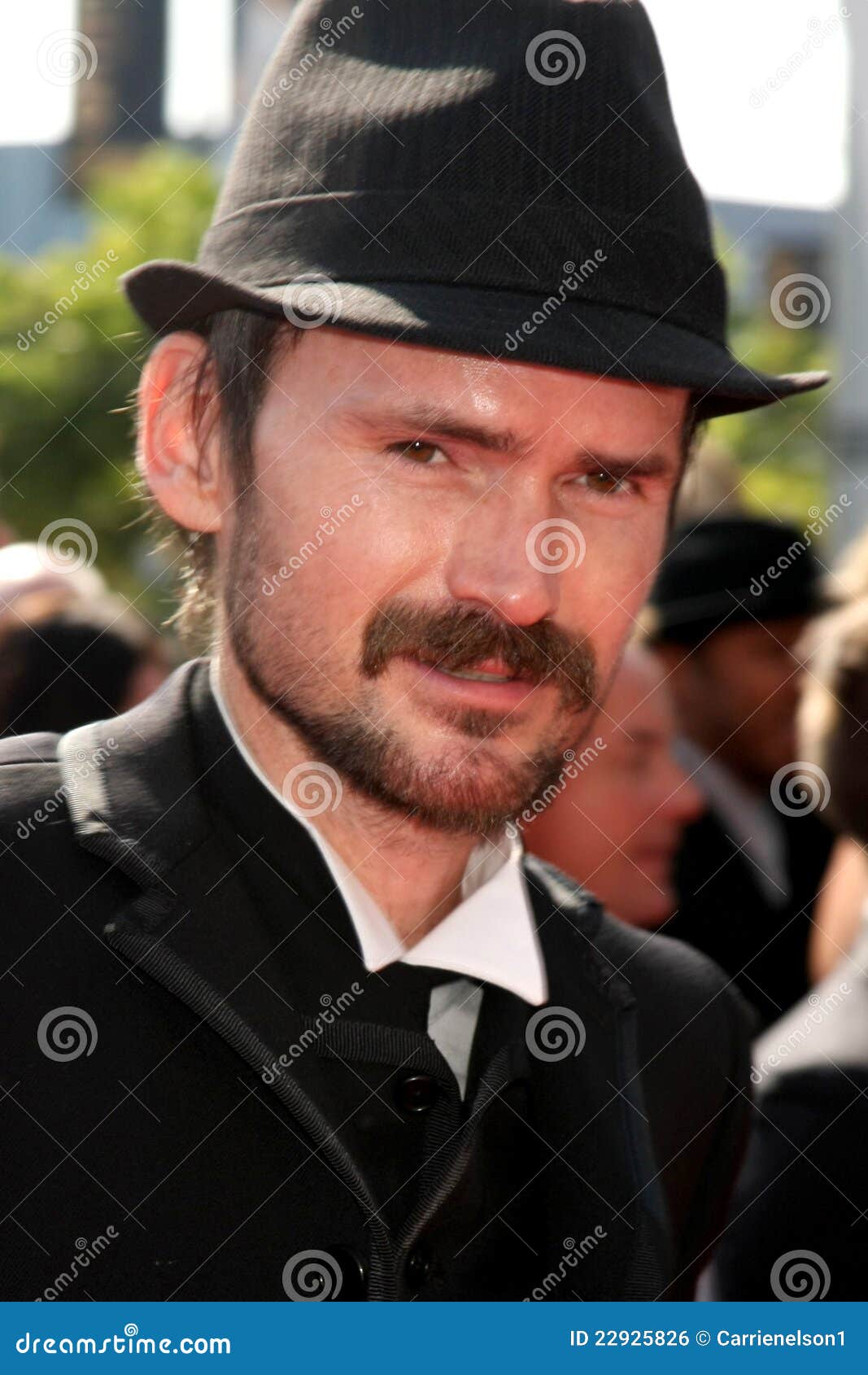 Jeremy Davies, Calvin Klein Editorial Photo - Image of celebration ...