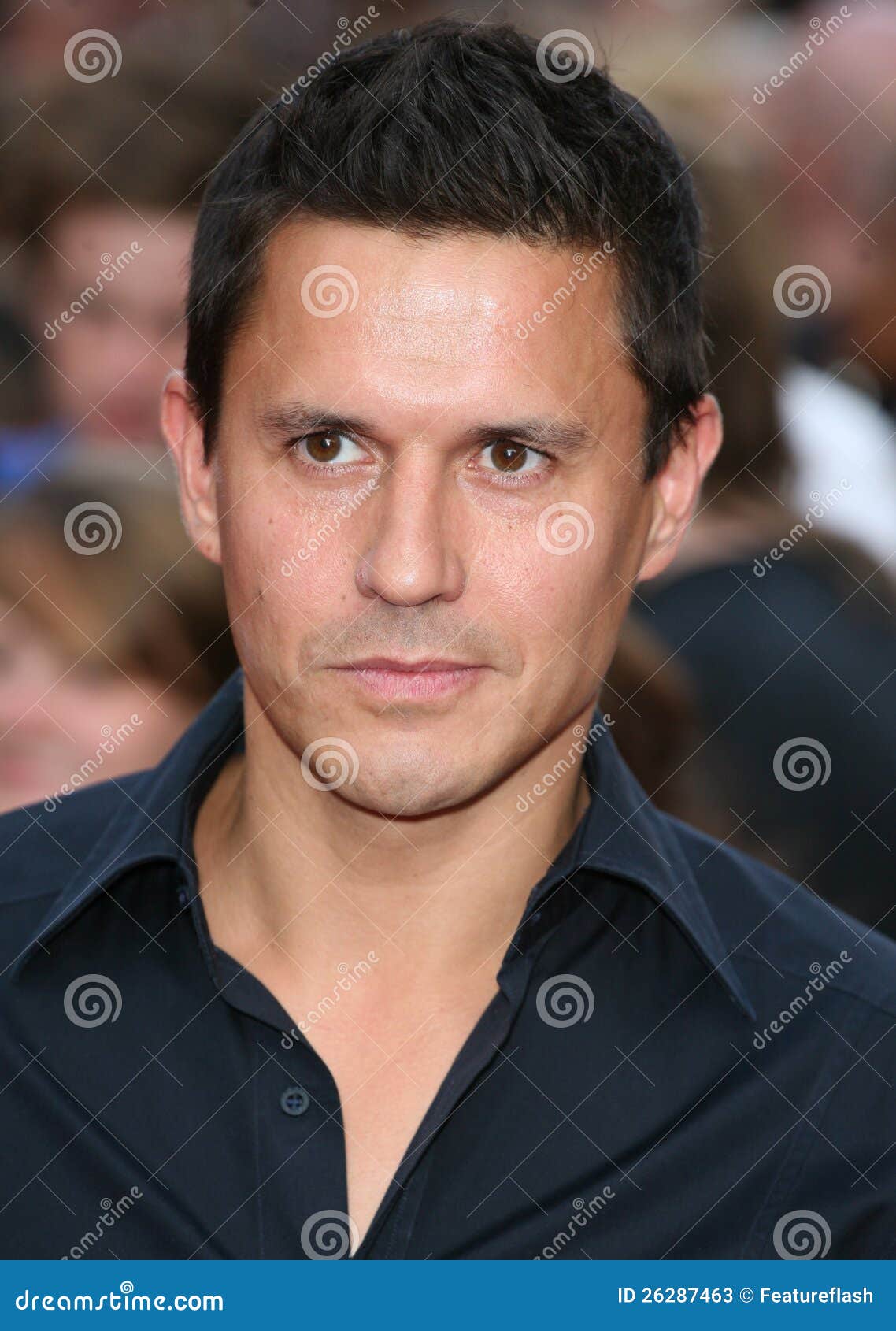 Jeremy Edwards editorial stock photo. Image of jeremy - 26287463