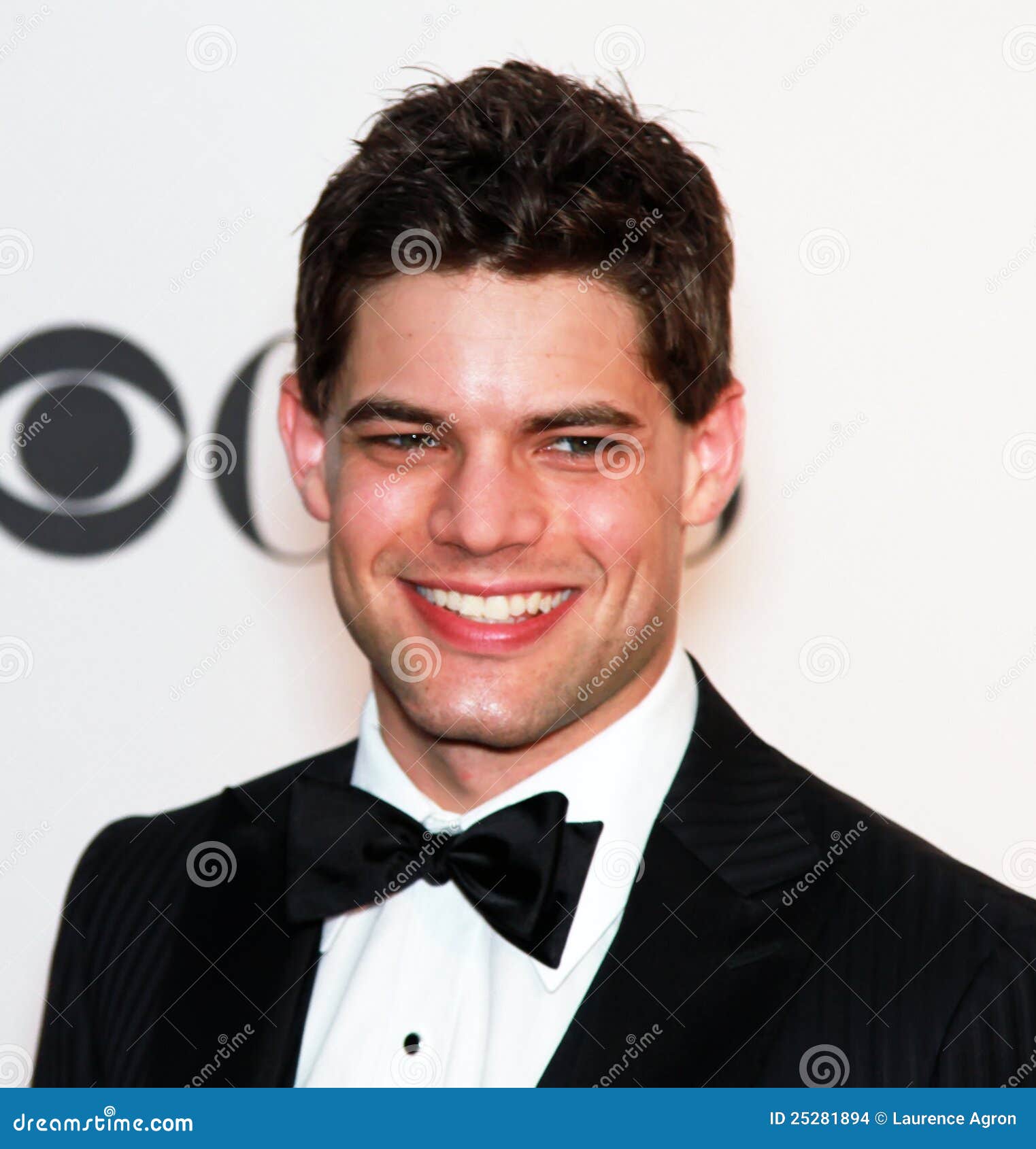 Jeremy Jordan editorial stock image. Image of carpet - 25281894