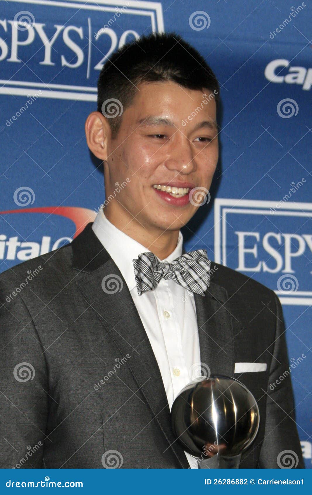 Jeremy Lin editorial photography. Image of july, angeles - 26286882
