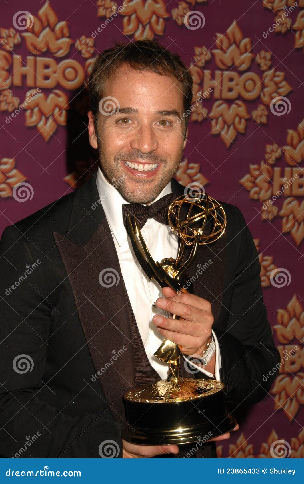 Jeremy Piven editorial stock photo. Image of pacific - 23865433