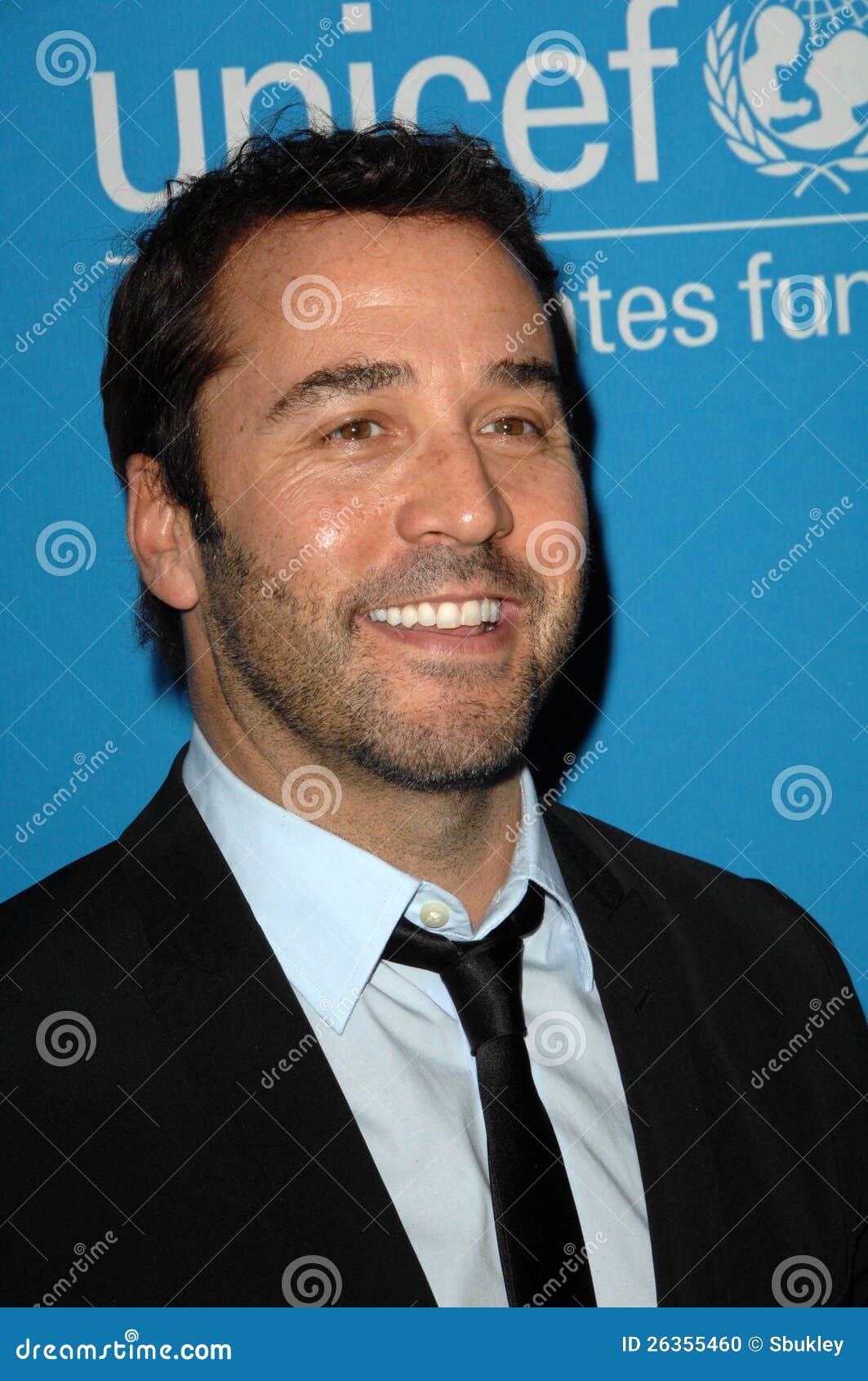 Jeremy Piven editorial image. Image of jeremy, beverly - 26355460