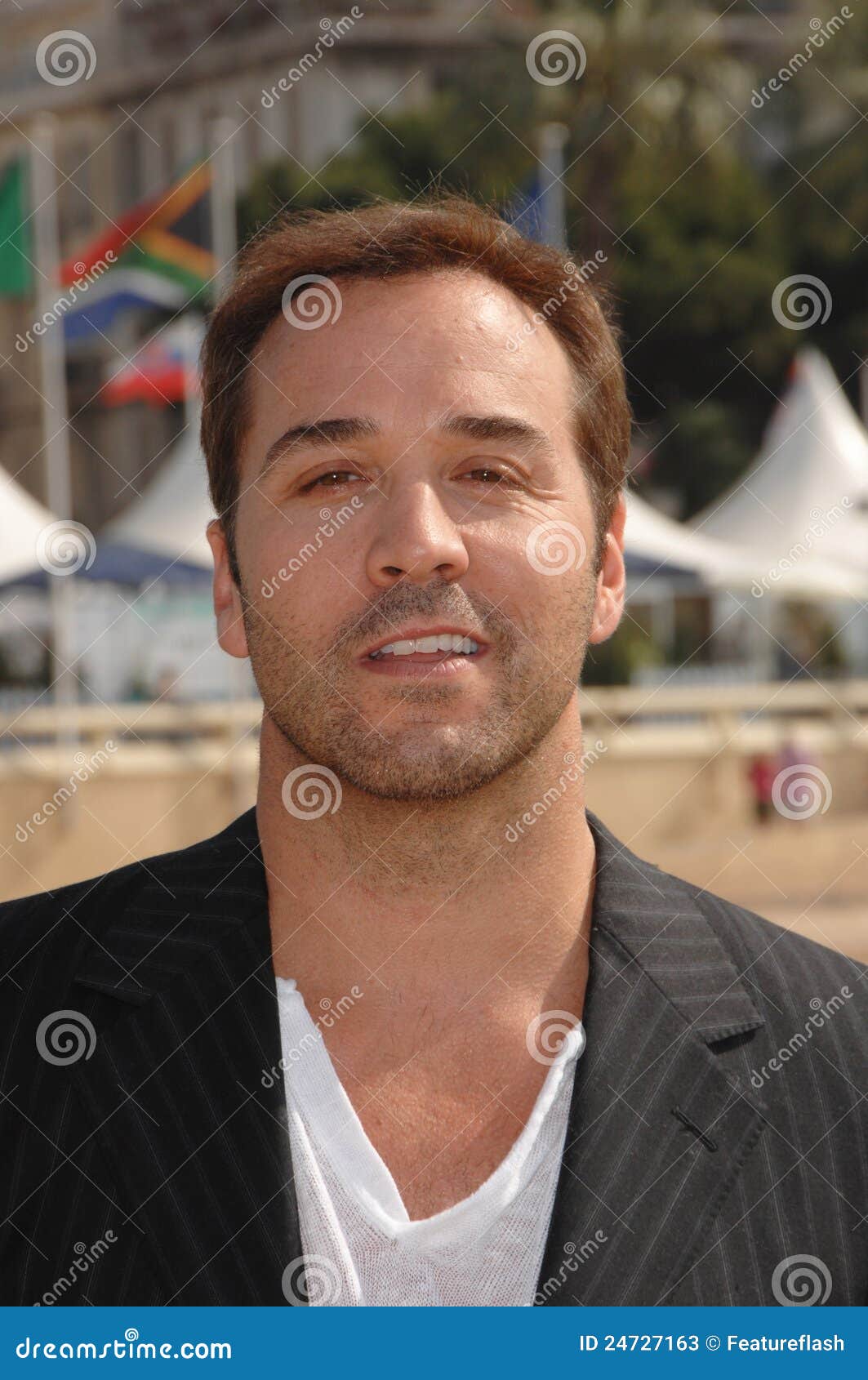 Jeremy Pivens editorial stock photo. Image of episode - 24727163