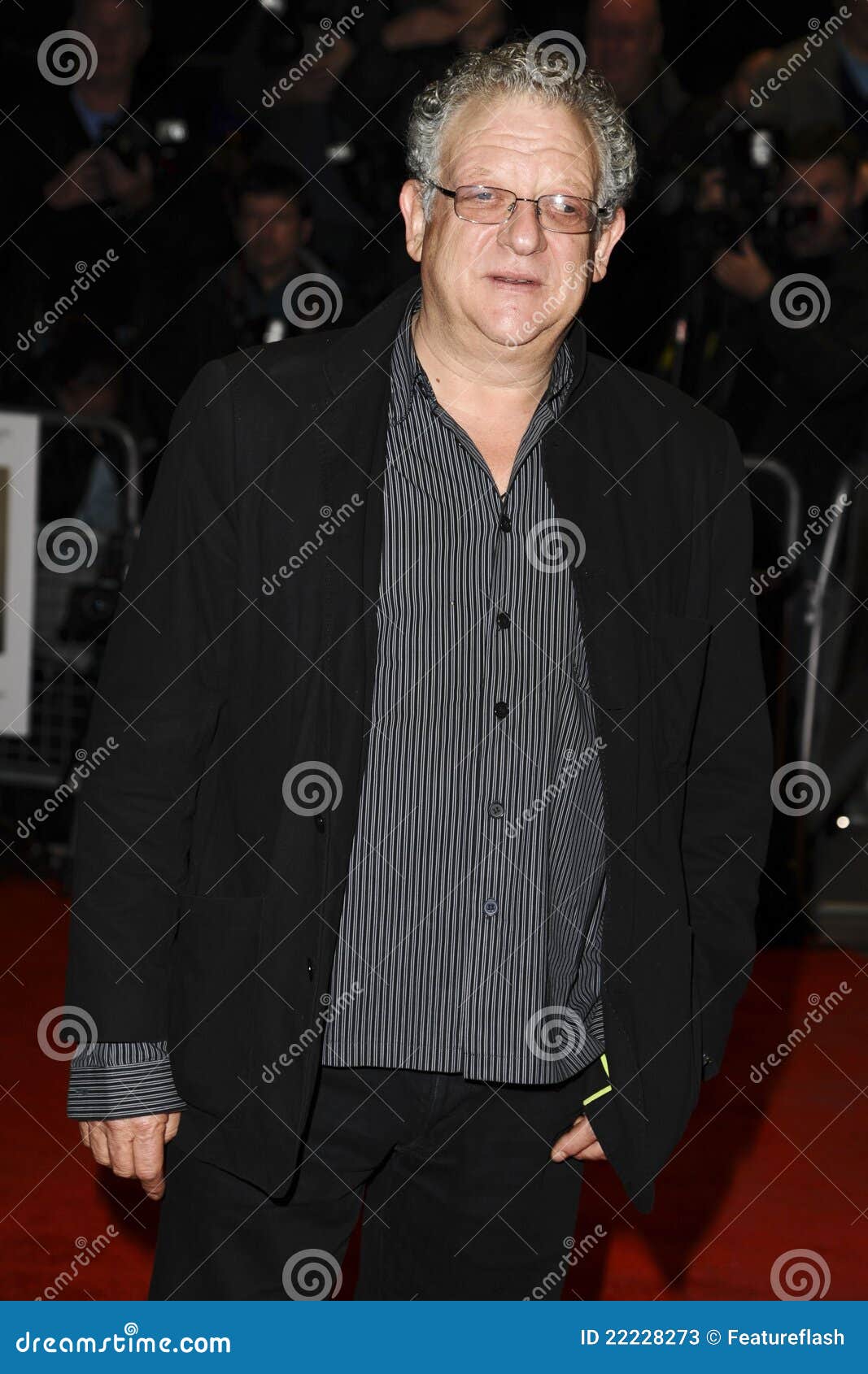 Jeremy Thomas editorial stock photo. Image of thomas - 22228273