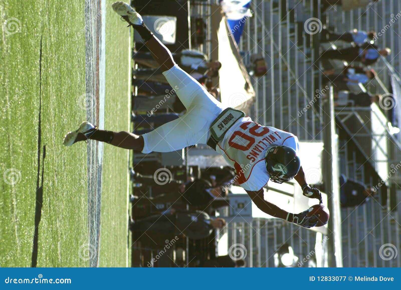 Jeremy Wiliams editorial photography. Image of player - 12833077