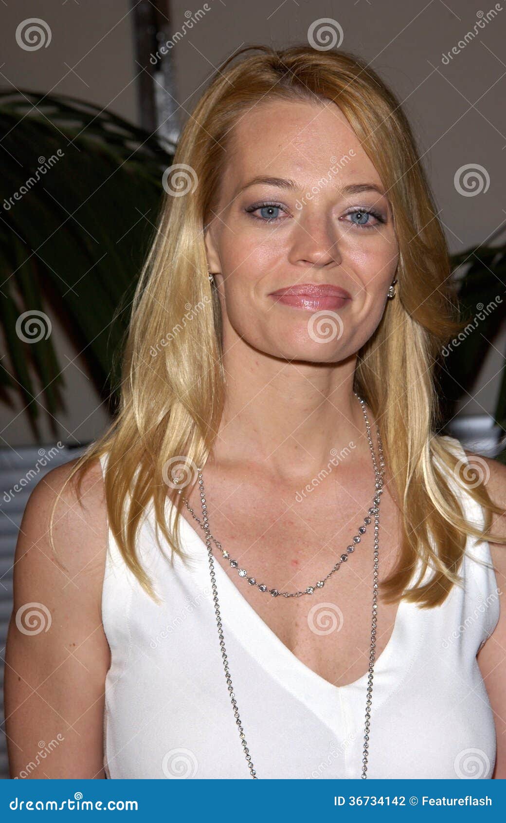 Jeri Ryan photographie éditorial. Image du actrice, ryan - 36734142