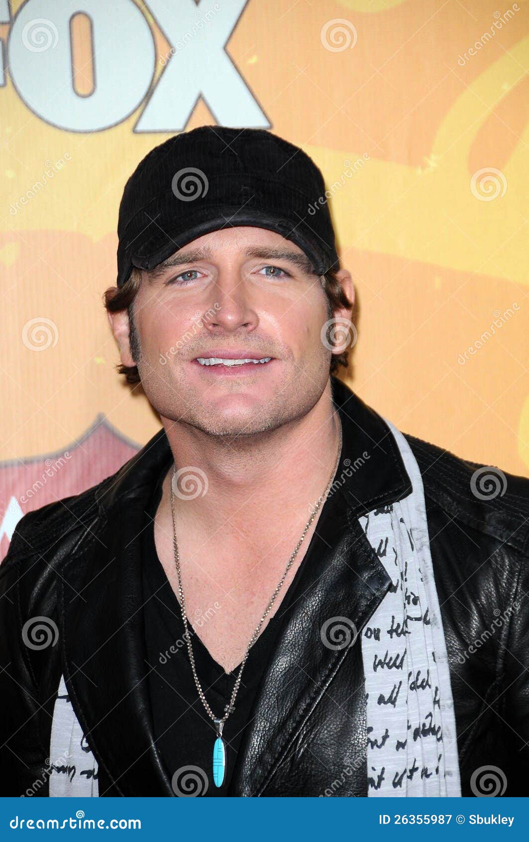 Jerrod Niemann editorial photography. Image of arrivals - 26355987