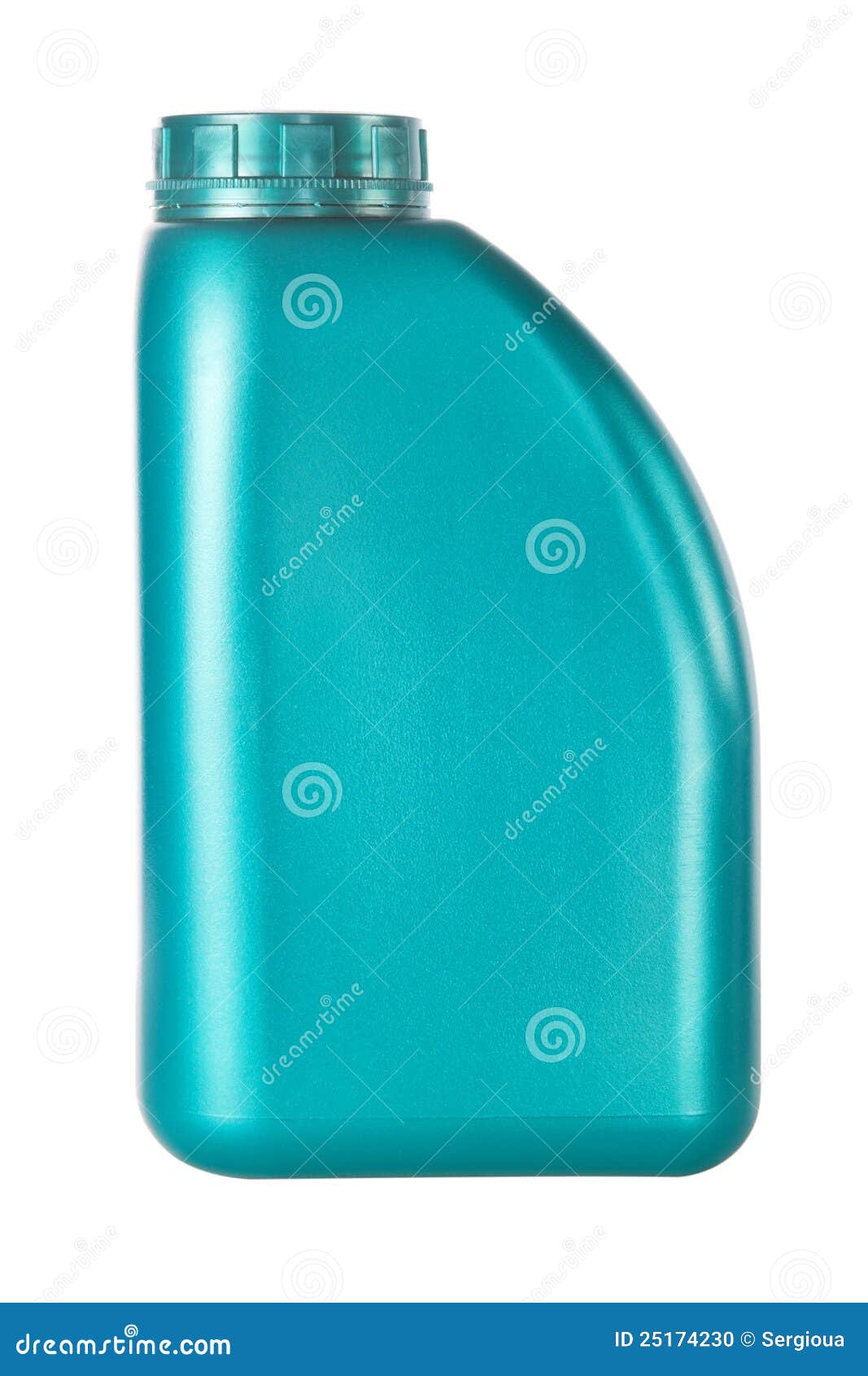 Jerry can of machine oil. stock photo. Image of liquid - 25174230