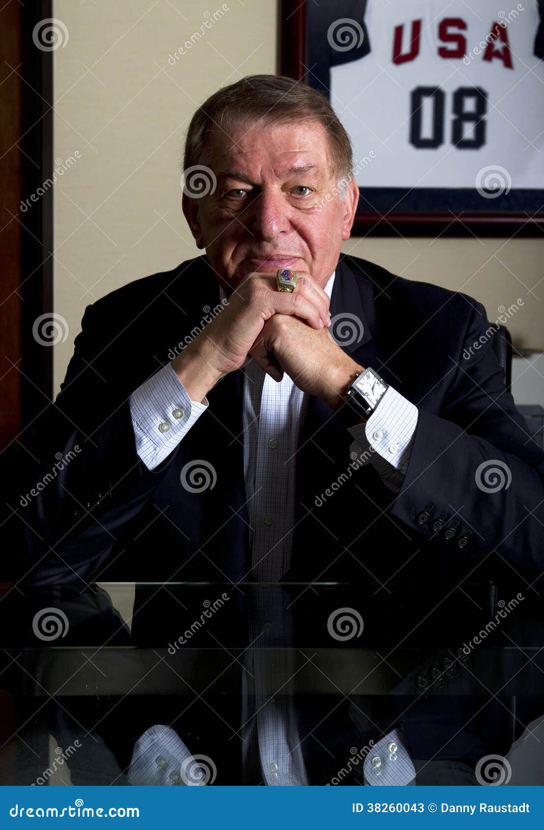 Jerry Colangelo editorial stock photo. Image of honor - 38260043
