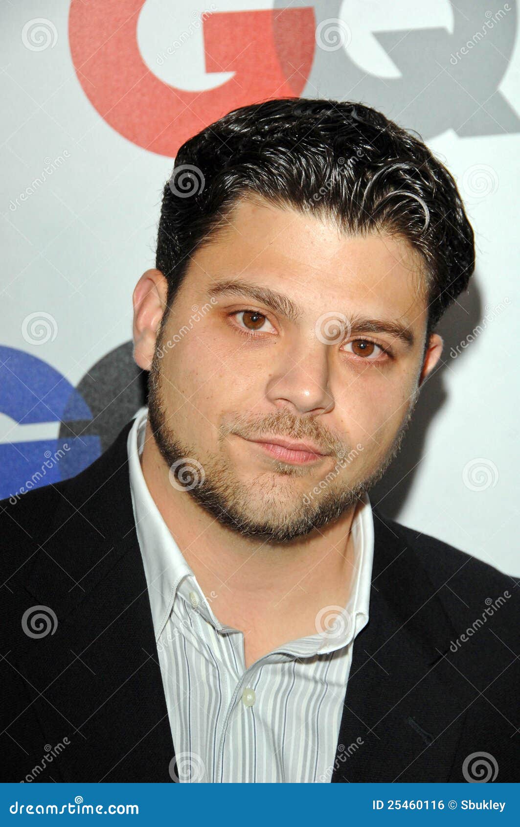Jerry Ferrara editorial photo. Image of party, marmont - 25460116