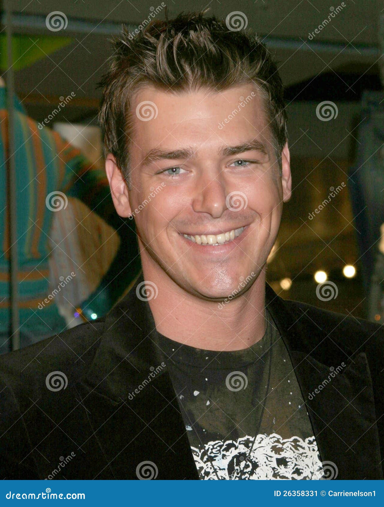 Jerry Ferris editorial photo. Image of book, angeles - 26358331