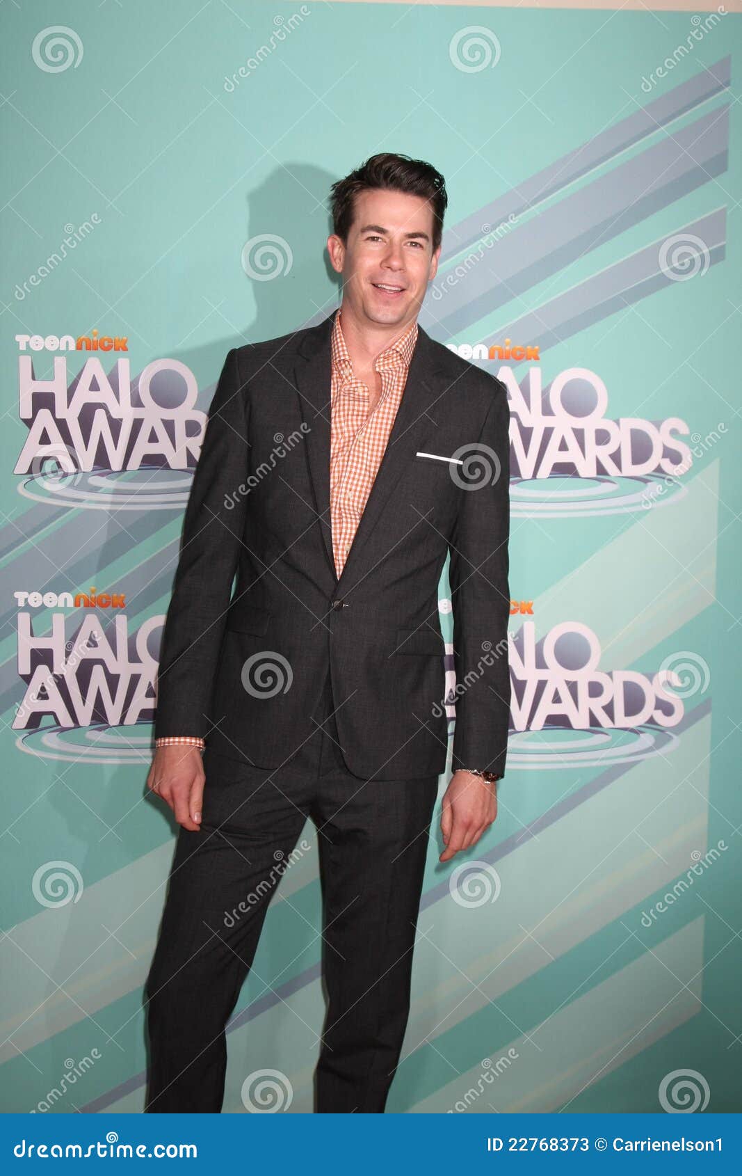 Jerry Trainor editorial stock photo. Image of jerry, palladium - 22768373