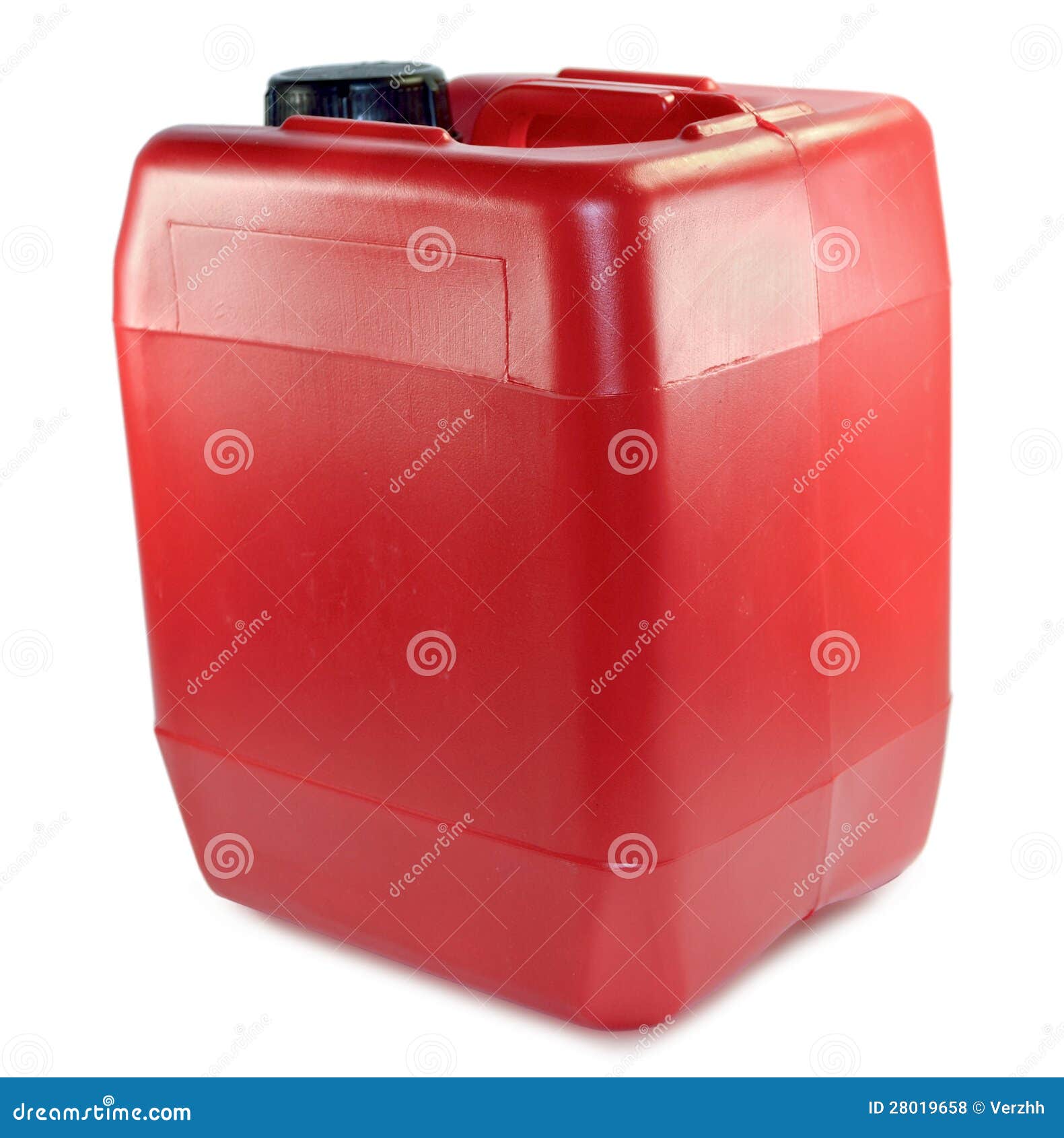 Jerrycan stock photo. Image of canister, color, fuel - 28019658