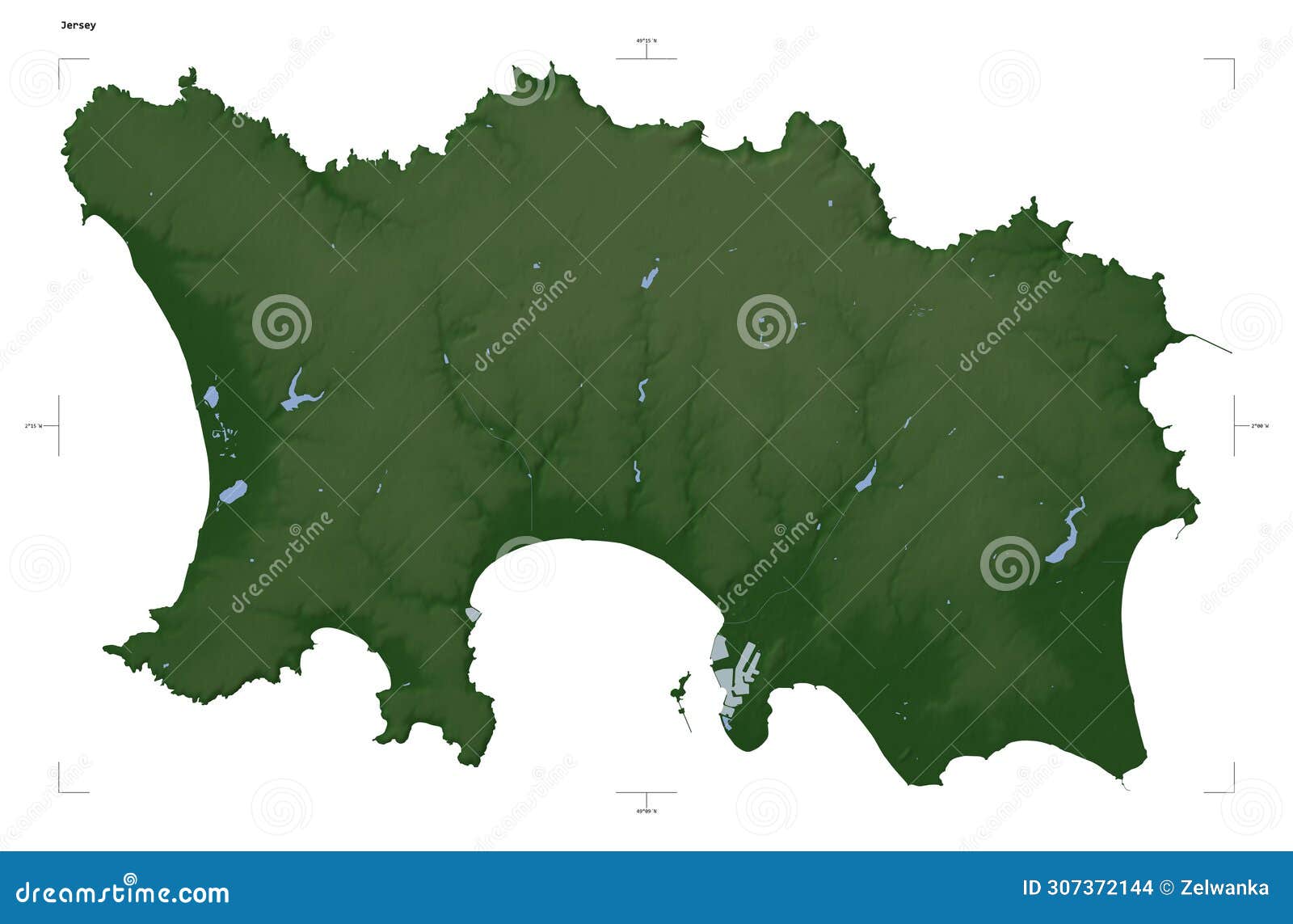 Jersey Shape on White. Pale Stock Illustration - Illustration of border ...