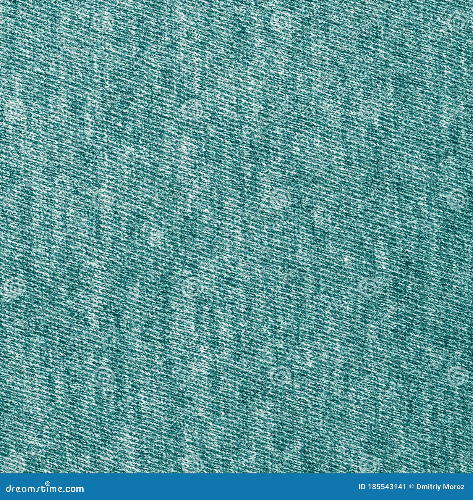 Jersey texture stock image. Image of pattern, turquoise - 185543141