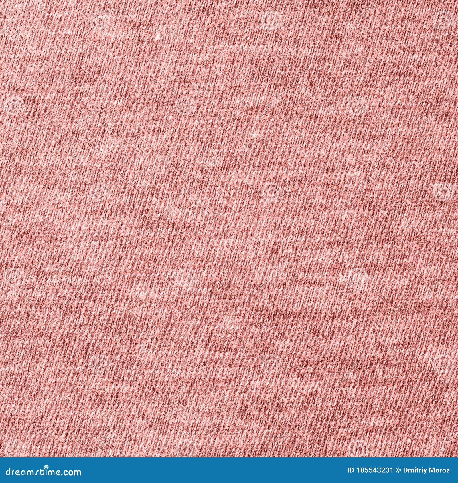 Jersey texture stock image. Image of knitwear, salmon - 185543231