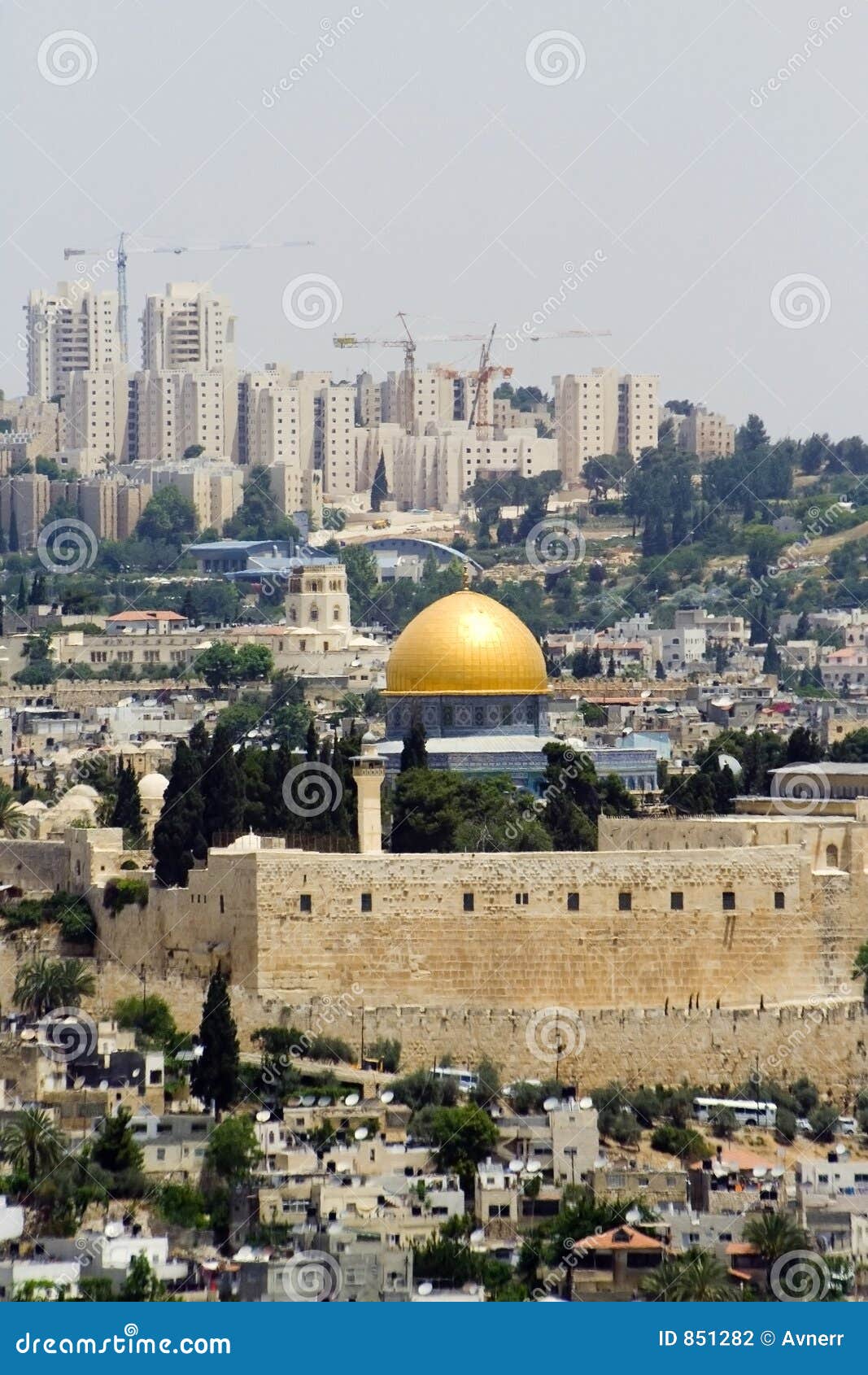 Jerusalem stock photo. Image of arab, jewish, christ, christianity - 851282