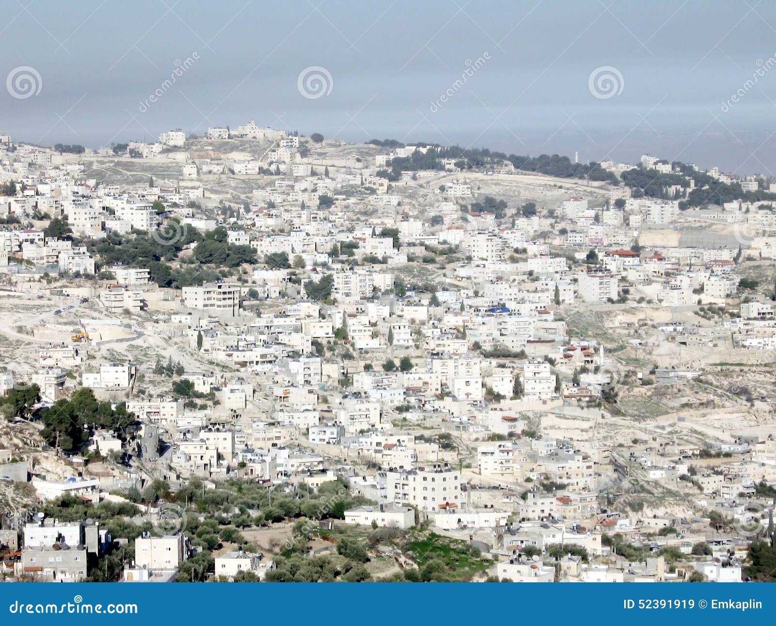 Jerusalem the AlShakh 2010 stock image. Image of cemetery - 52391919