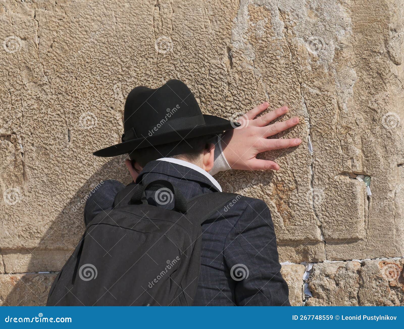 Jerusalem - the Center of Three Religions Editorial Stock Image - Image ...
