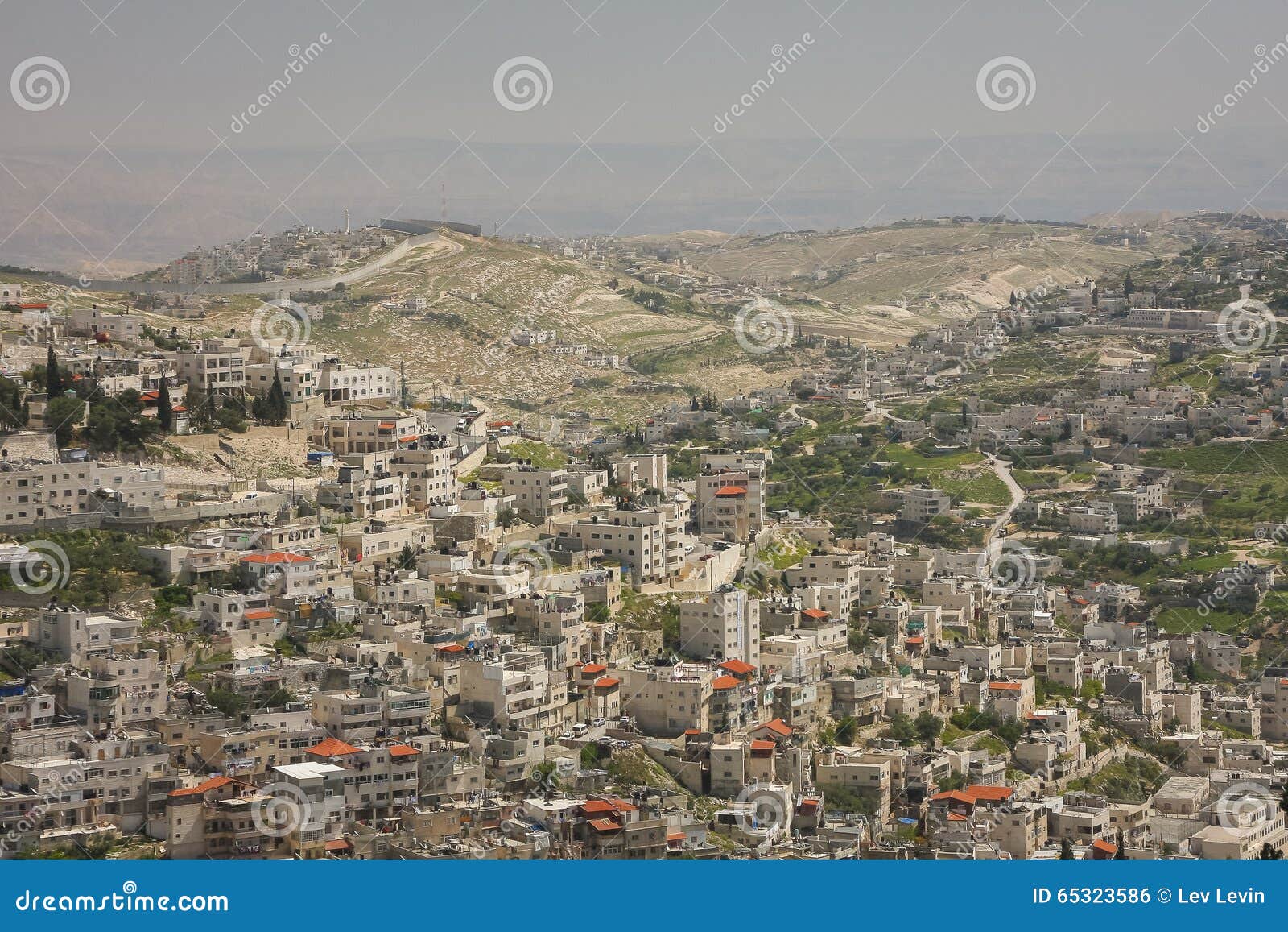 Jerusalem, Israel stock photo. Image of tourism, middle - 65323586