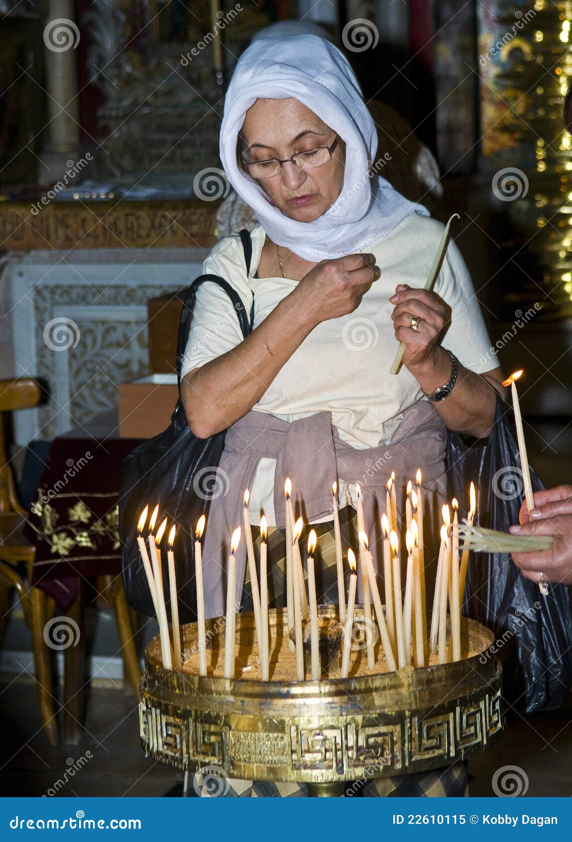 Jerusalem pilgrim editorial image. Image of christianity - 22610115