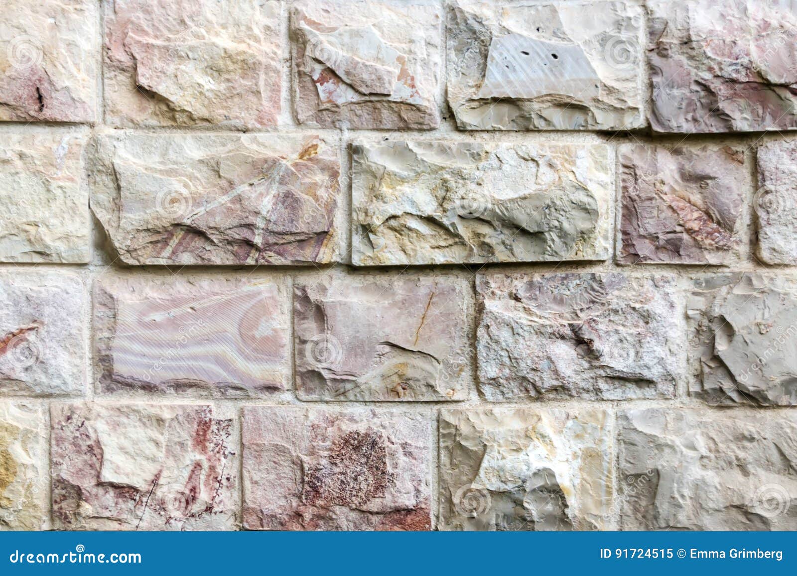 Jerusalem stone wall stock image. Image of famous, construction - 91724515