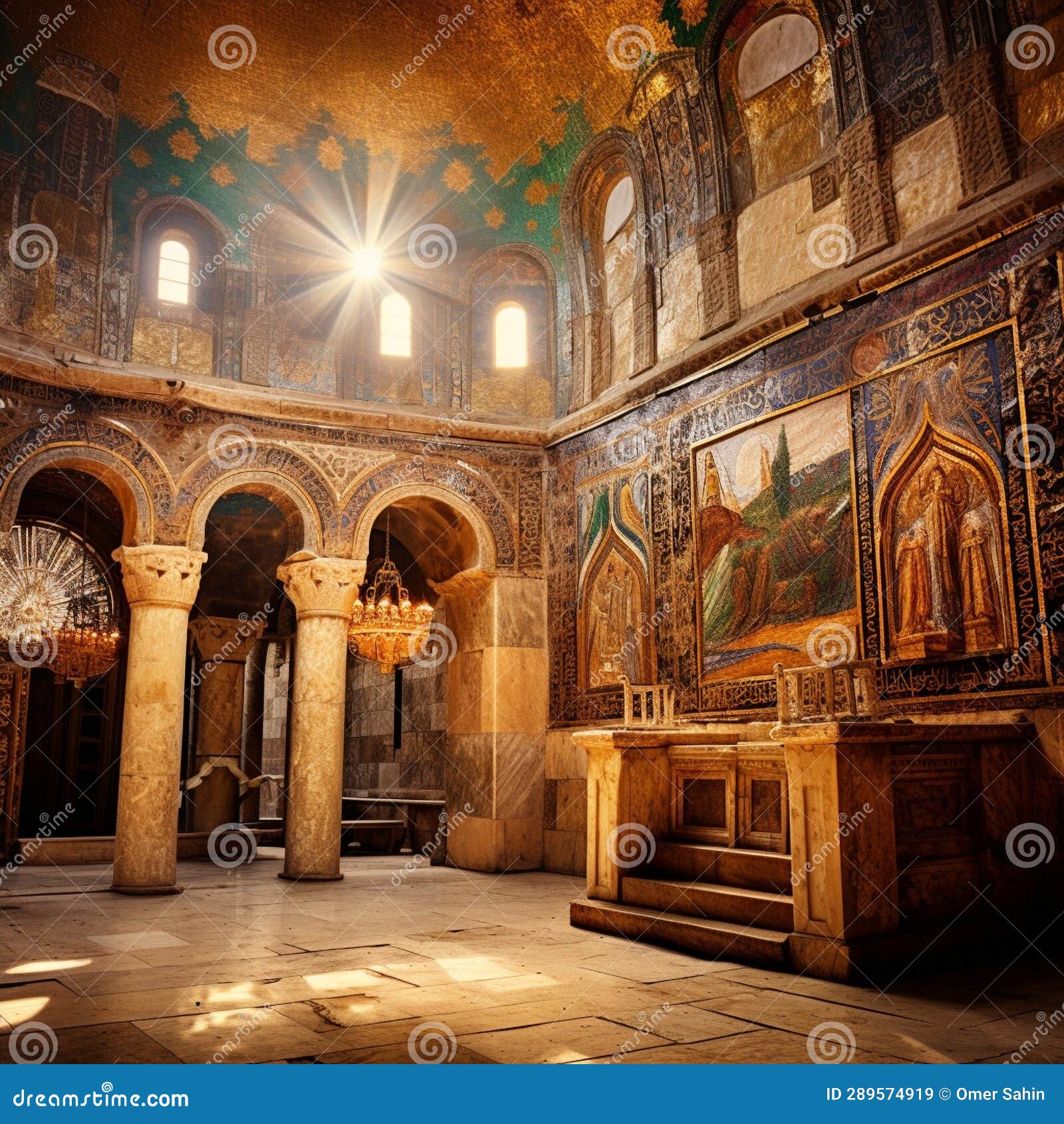 Jerusalem Unveiled: a Visual Odyssey through Sacred Landmarks and ...