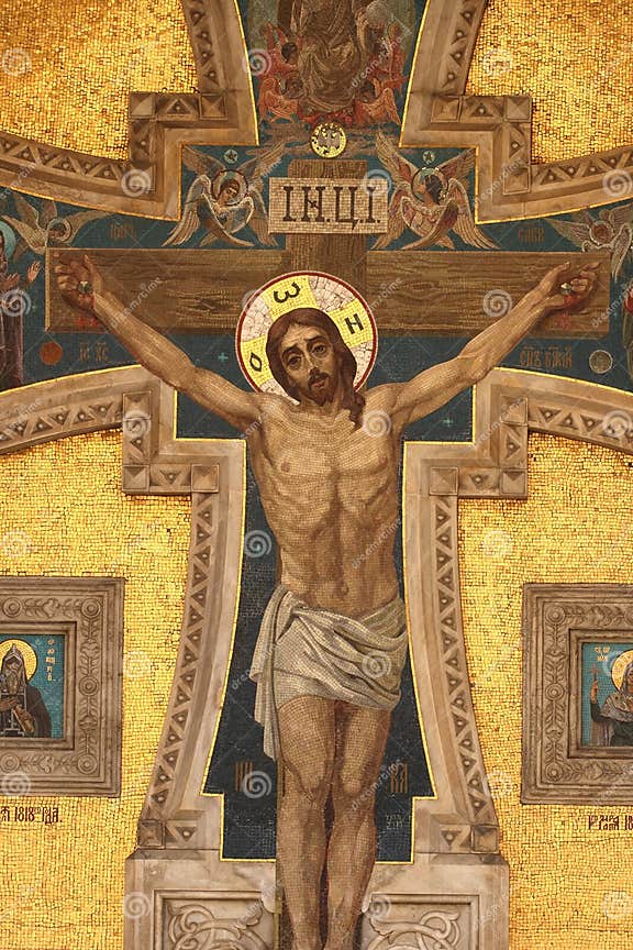 Jesús foto de archivo. Imagen de ruegue, alcohol, cristianos - 5436548