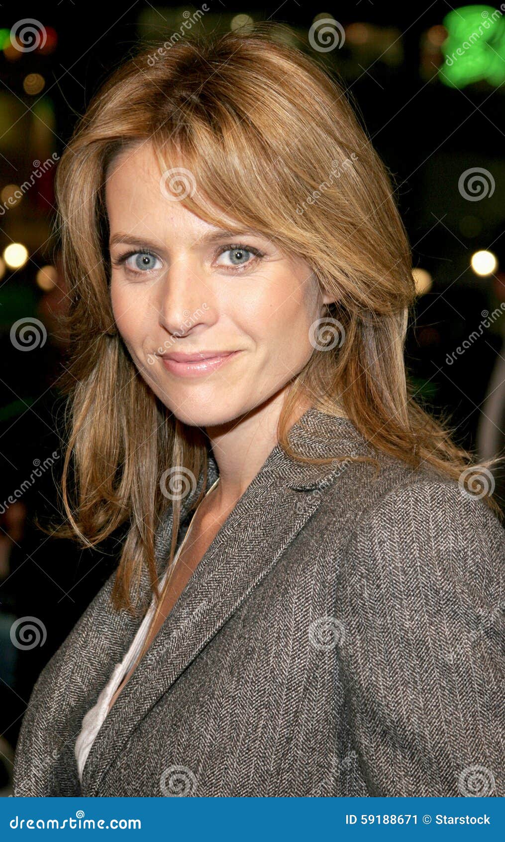 Jessalyn Gilsig redaktionelles foto. Bild von künstler - 59188671