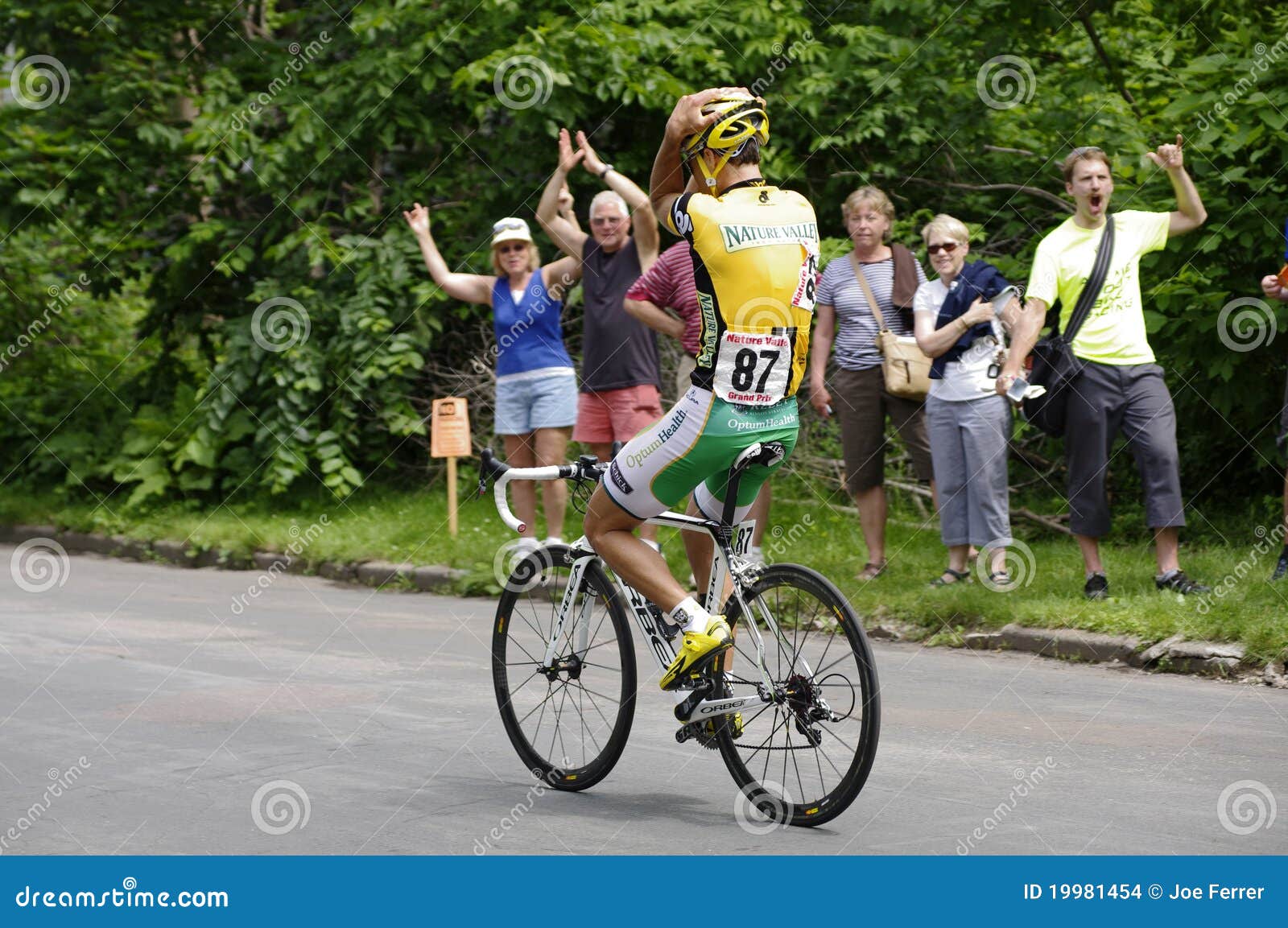 Jesse Anthony Wins at Stillwater Editorial Stock Image - Image of jesse ...