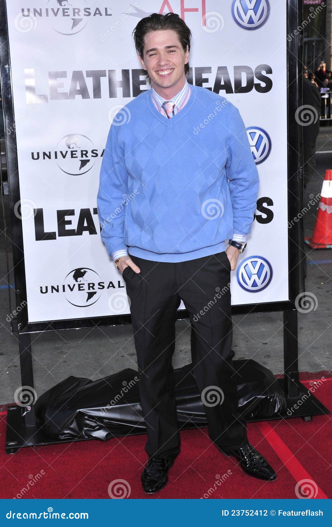 Jesse Hart editorial photography. Image of featureflash - 23752412