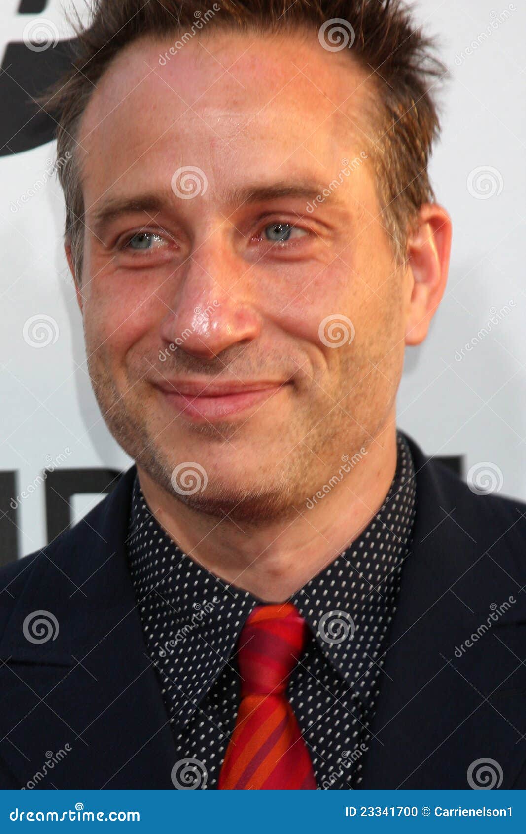 Jesse Peretz editorial image. Image of jesse, premiere - 23341700