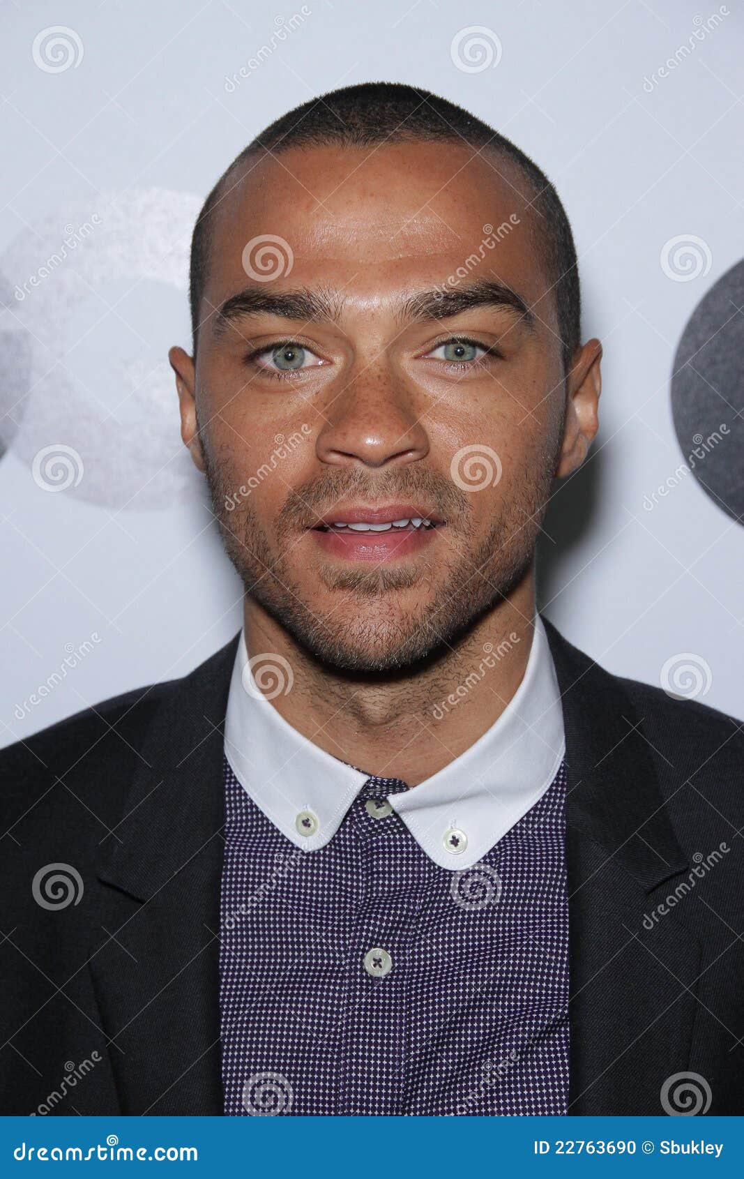 Jesse Williams editorial image. Image of celebration - 22763690