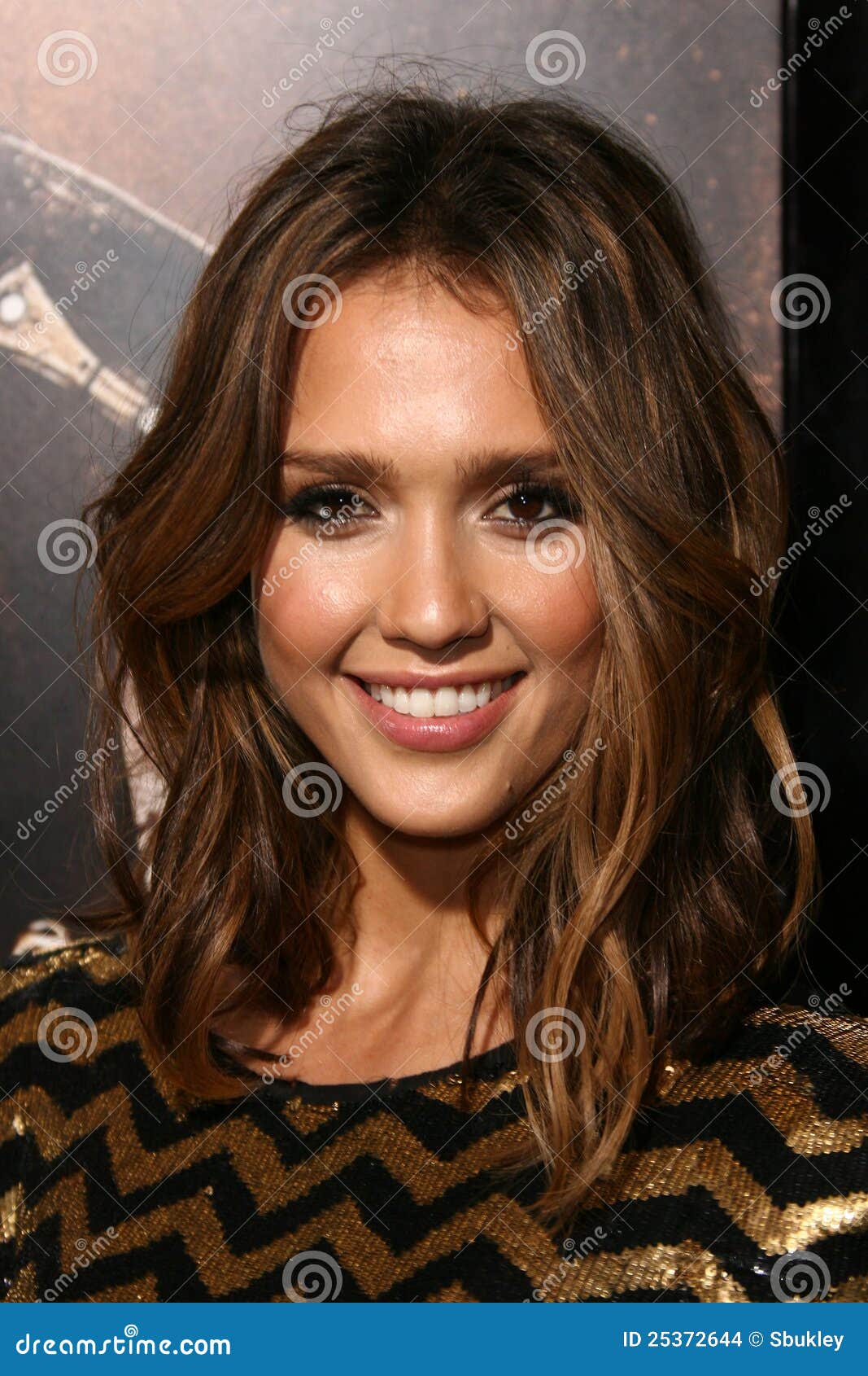 Jessica Alba editorial stock image. Image of alba, theater - 25372644