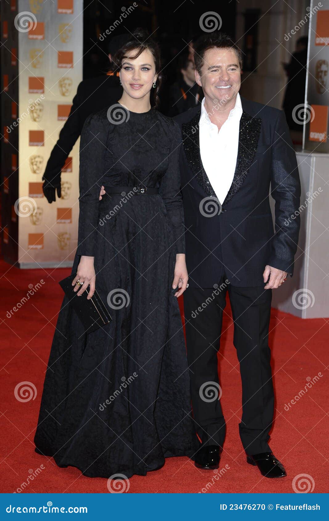 Jessica Brown Finlay editorial image. Image of brown - 23476270